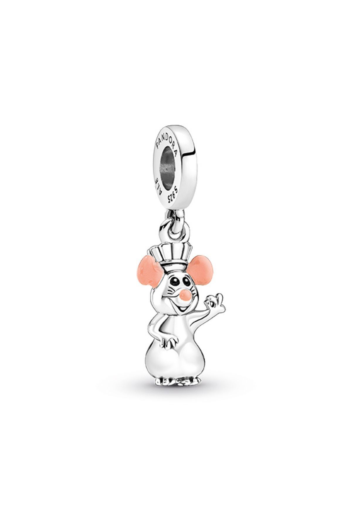 Pandora Disney Pixar Remy Sallantılı Charm - Fiyatı, Yorumları