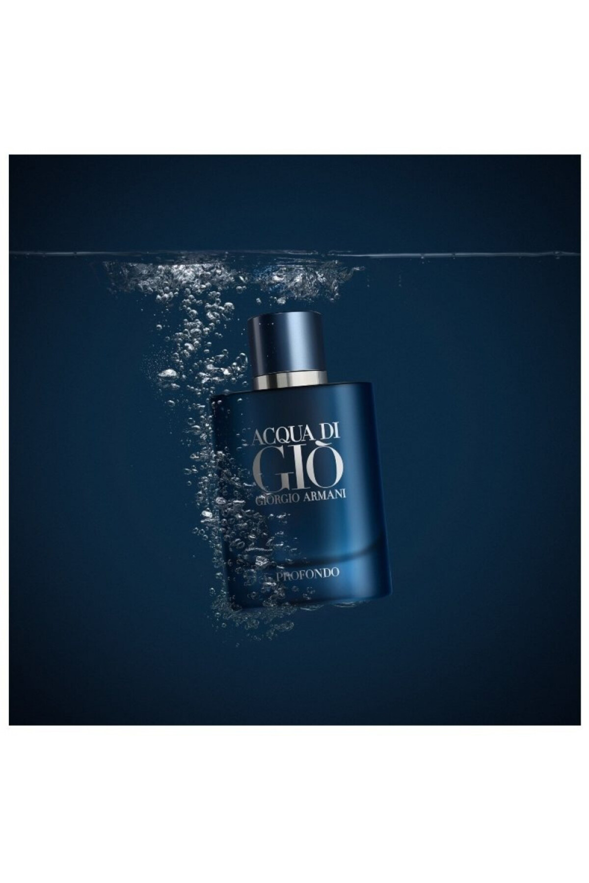Giorgio Armani Acqua di Gio Profondo for men by Giorgio Armani Eau de ...