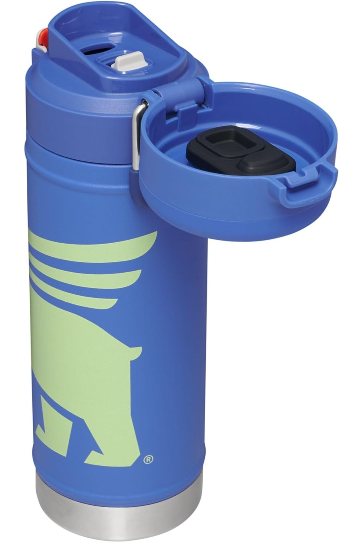 Stanley The FlowSteady Bear Cub Bottle Termos 0,50 L Mavi Fiyatı ...