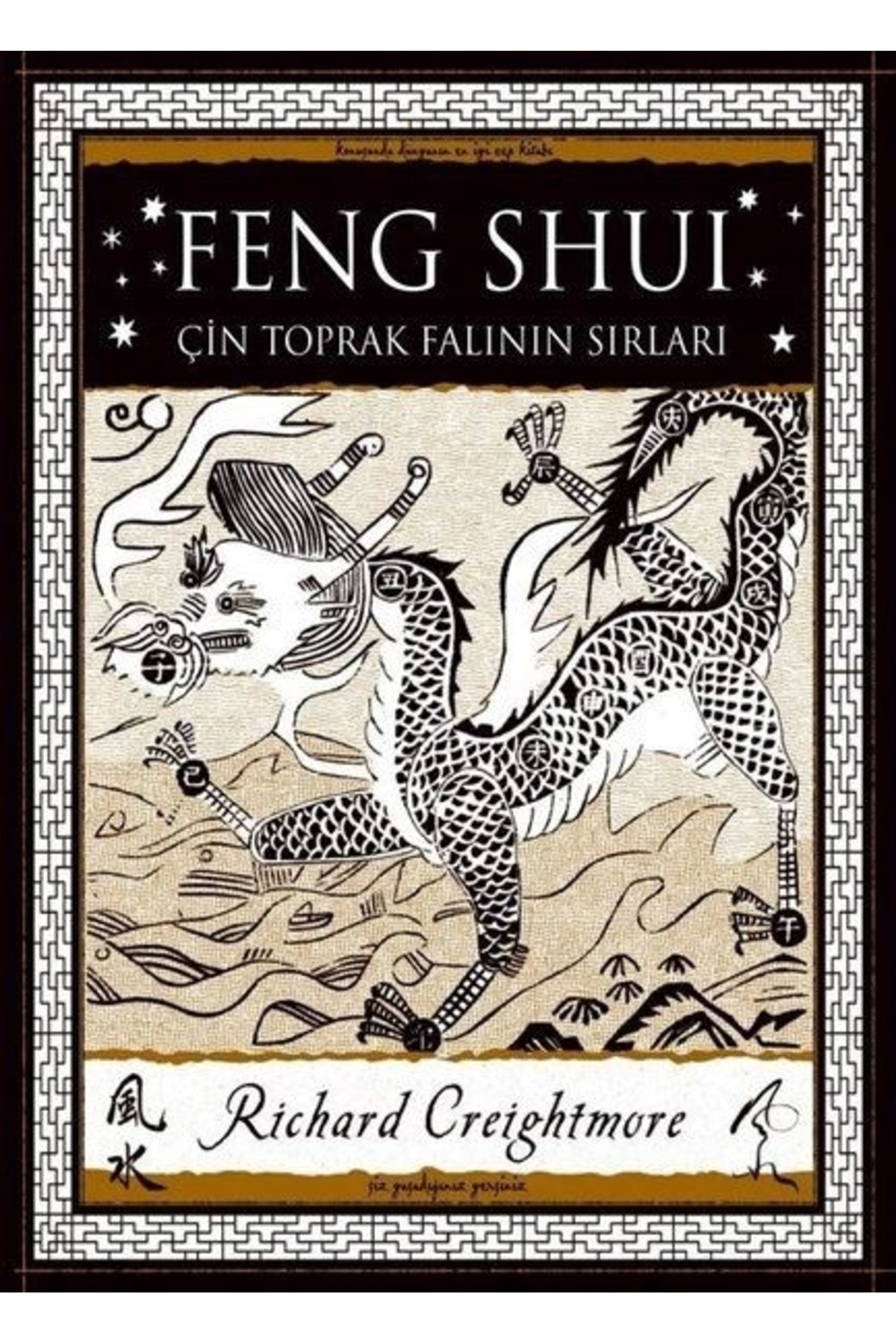Genel Markalar Feng Shui - Çin Toprak Falının Sırları - Fiyatı, Yorumları