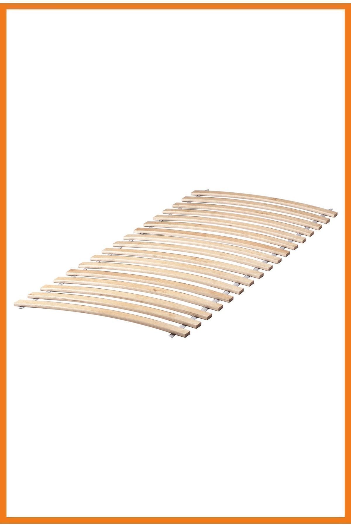 Alony Home Luröy Karyola Latası 90 X 200 Cm Masif Ahşap Fiyatı ...