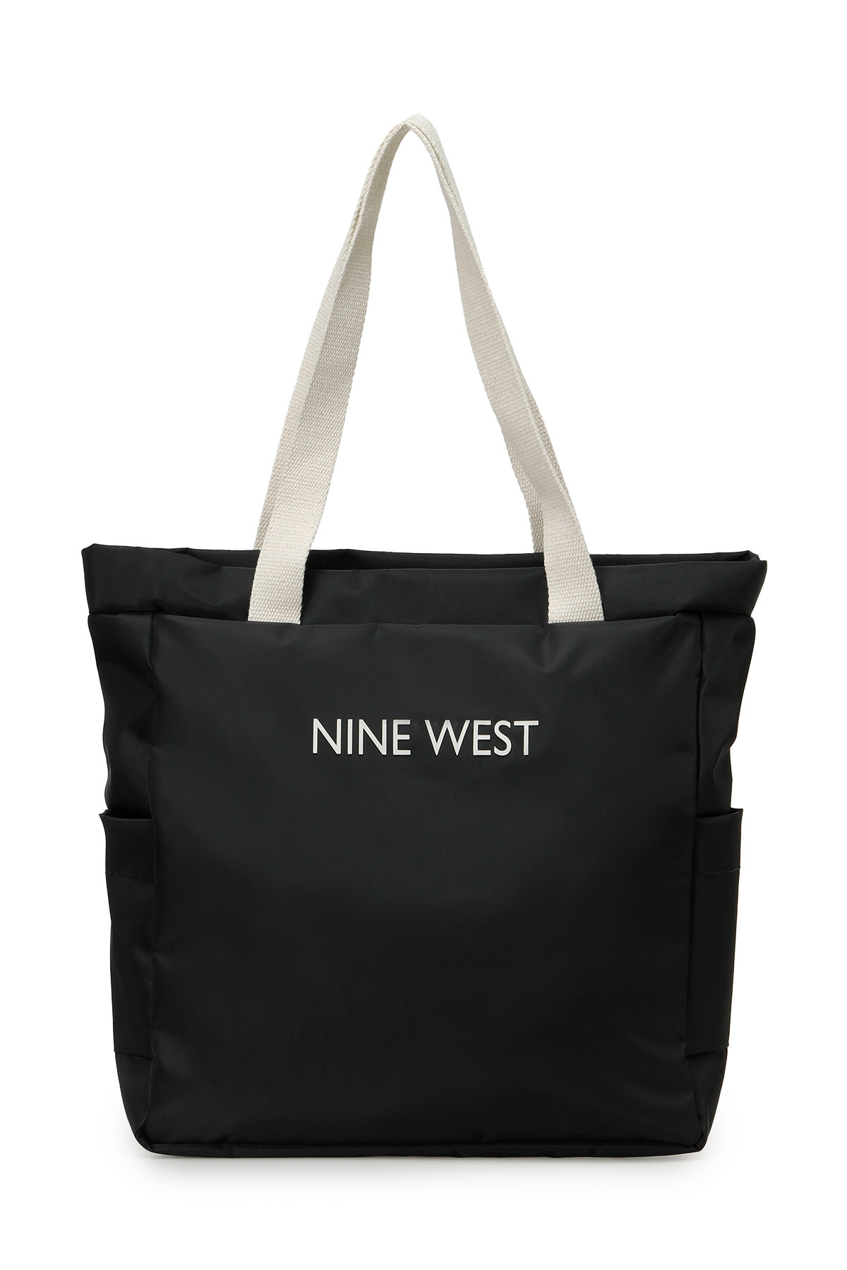 Nine West BEABAG 4FX Siyah Kadın Omuz Çantası - Fiyatı, Yorumları