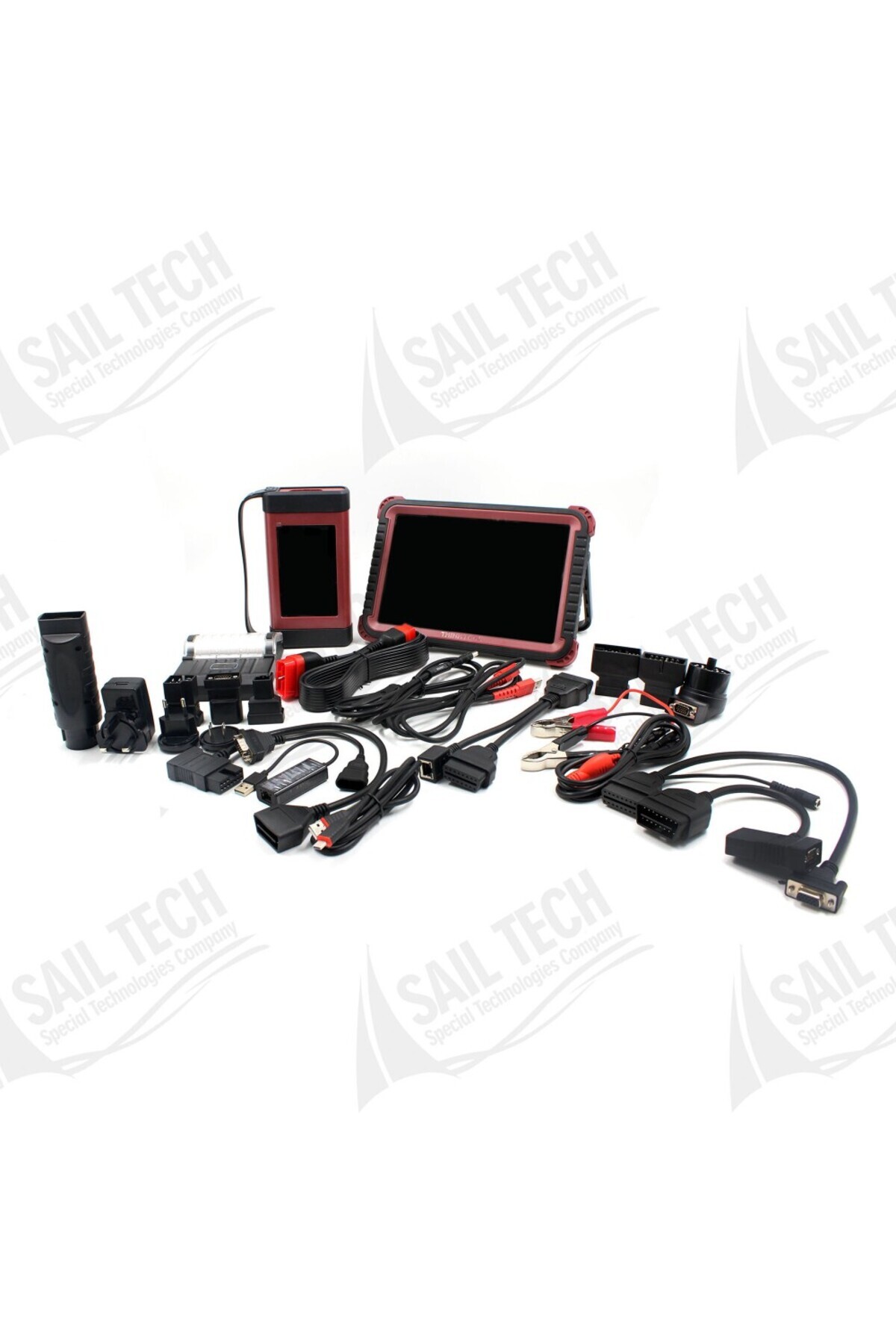 Thinkcar Thinktool Master X Online Programlama Destekli Arıza Tespit ...