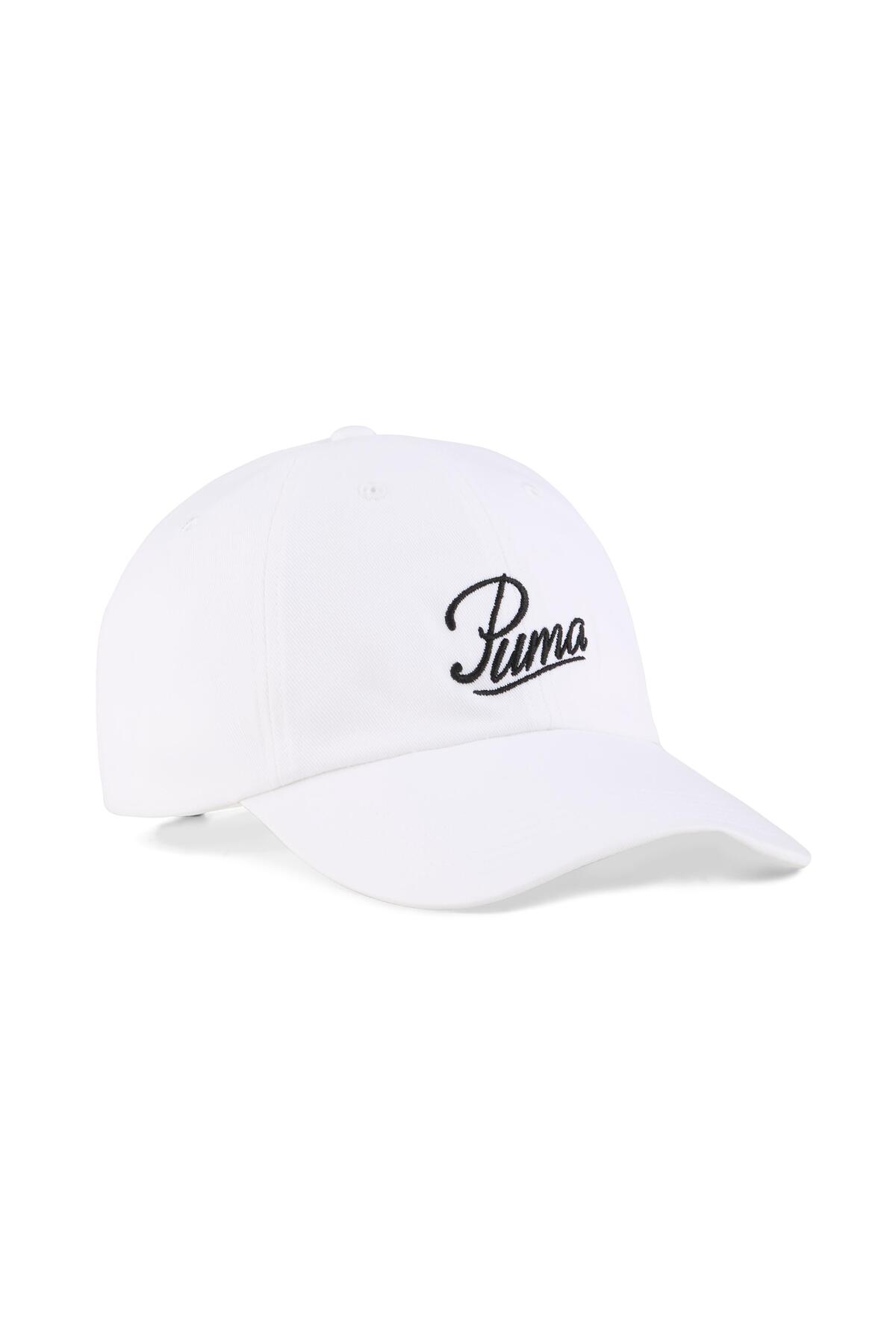 Puma ESS SCRIPT LOGO Dad Cap Spor Şapka - Fiyatı, Yorumları