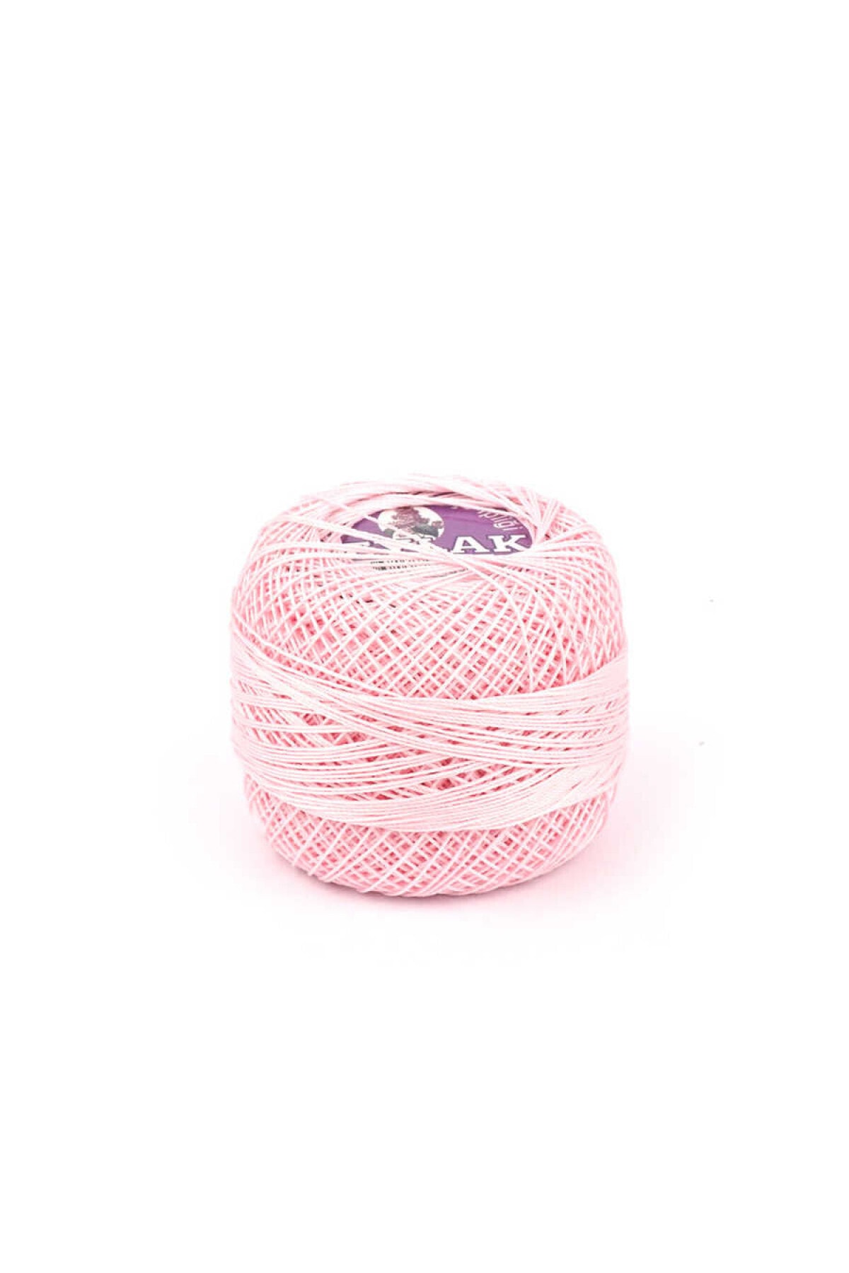 Leylak Suni Silk 6 Layer Etamin and Canavize Rope Color: 2261- Trendyol