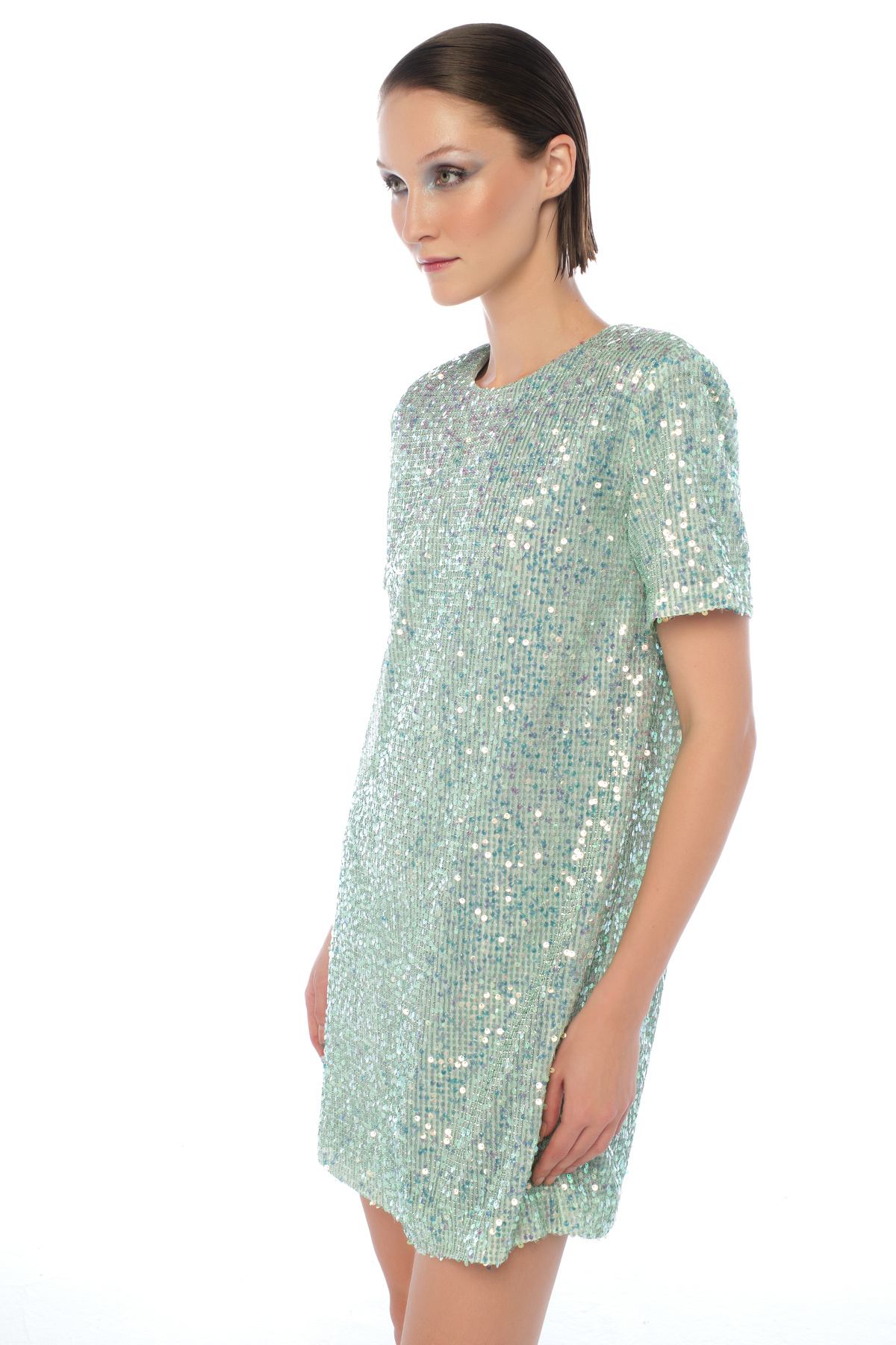 COPURS ALYA MİNİ ELBİSE - Fiyatı, Yorumları