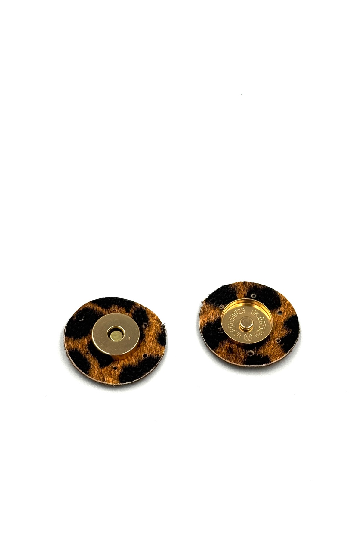 Lady Moss Leopar Derili Mıknatıs - Fiyatı, Yorumları