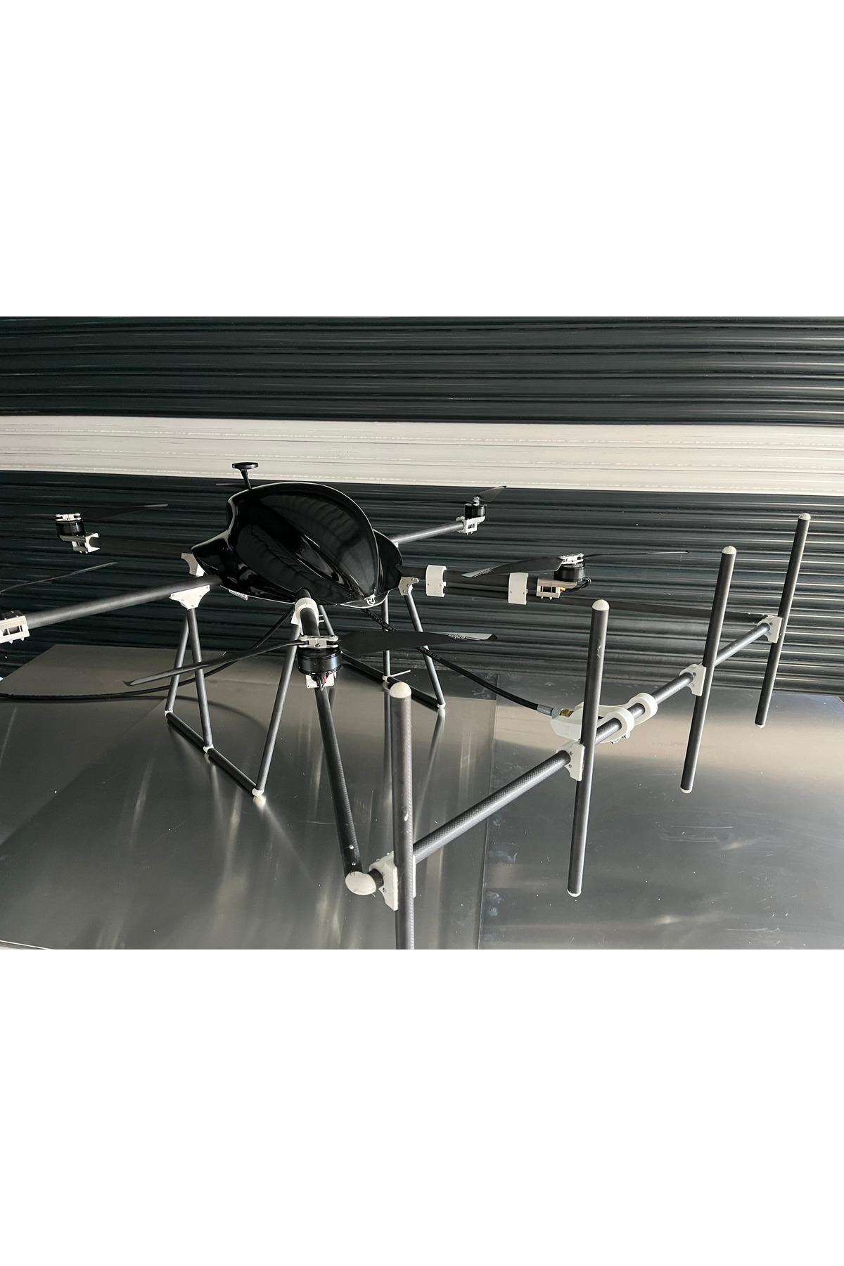 Kernel Dynamics Kuark V2 Endüstriyel Drone - Fiyatı, Yorumları