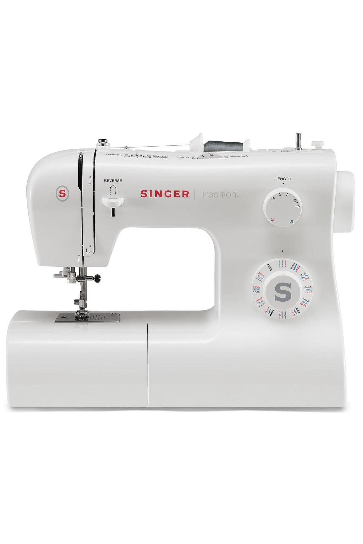 SINGER Singer 2282 Tradition Dikiş Makinesi - Fiyatı, Yorumları