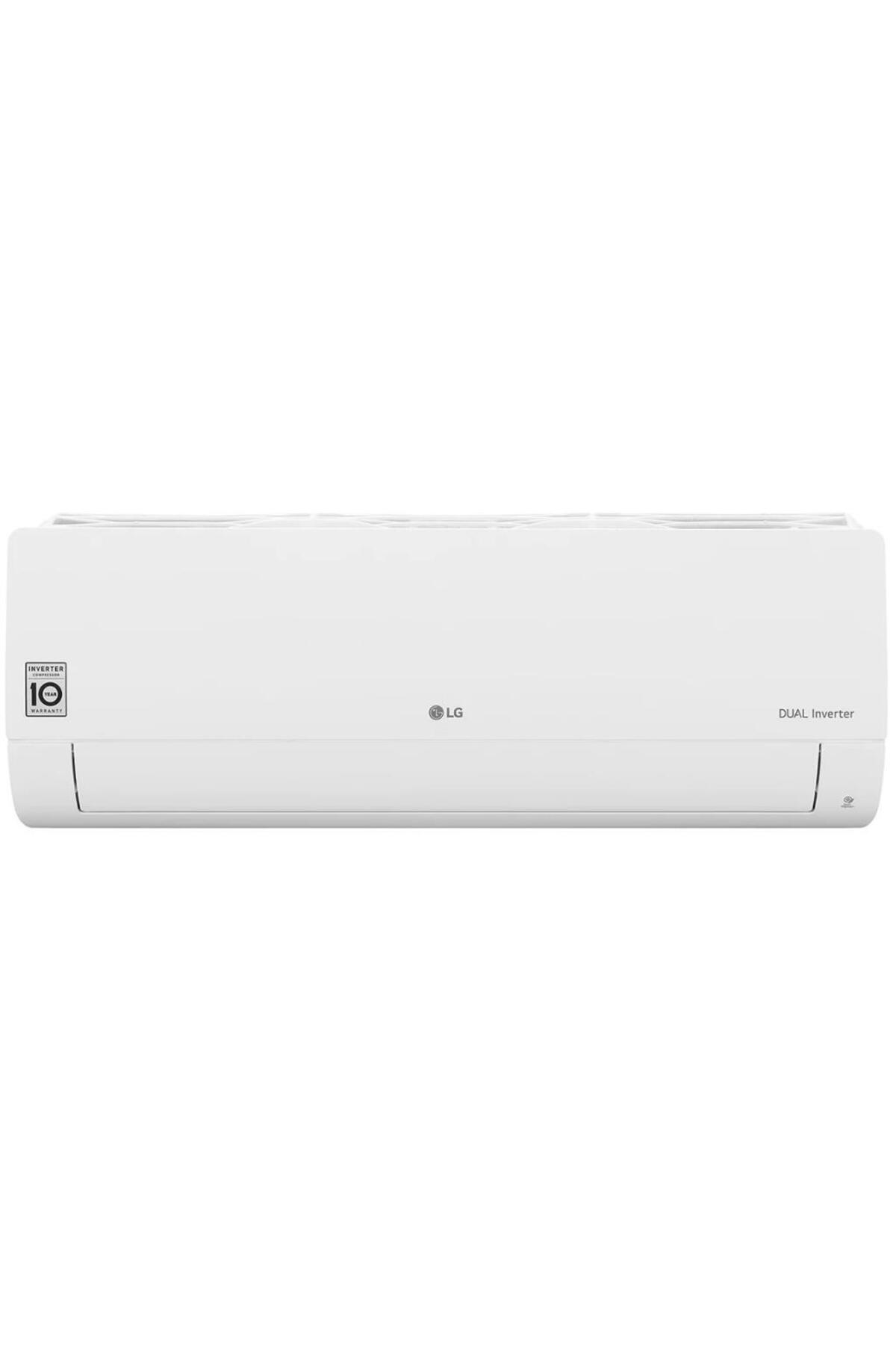 LG Dual Eco S3-W24K23BA A++ 24000 Btu Inverter Duvar Tipi Klima Fiyatı ...
