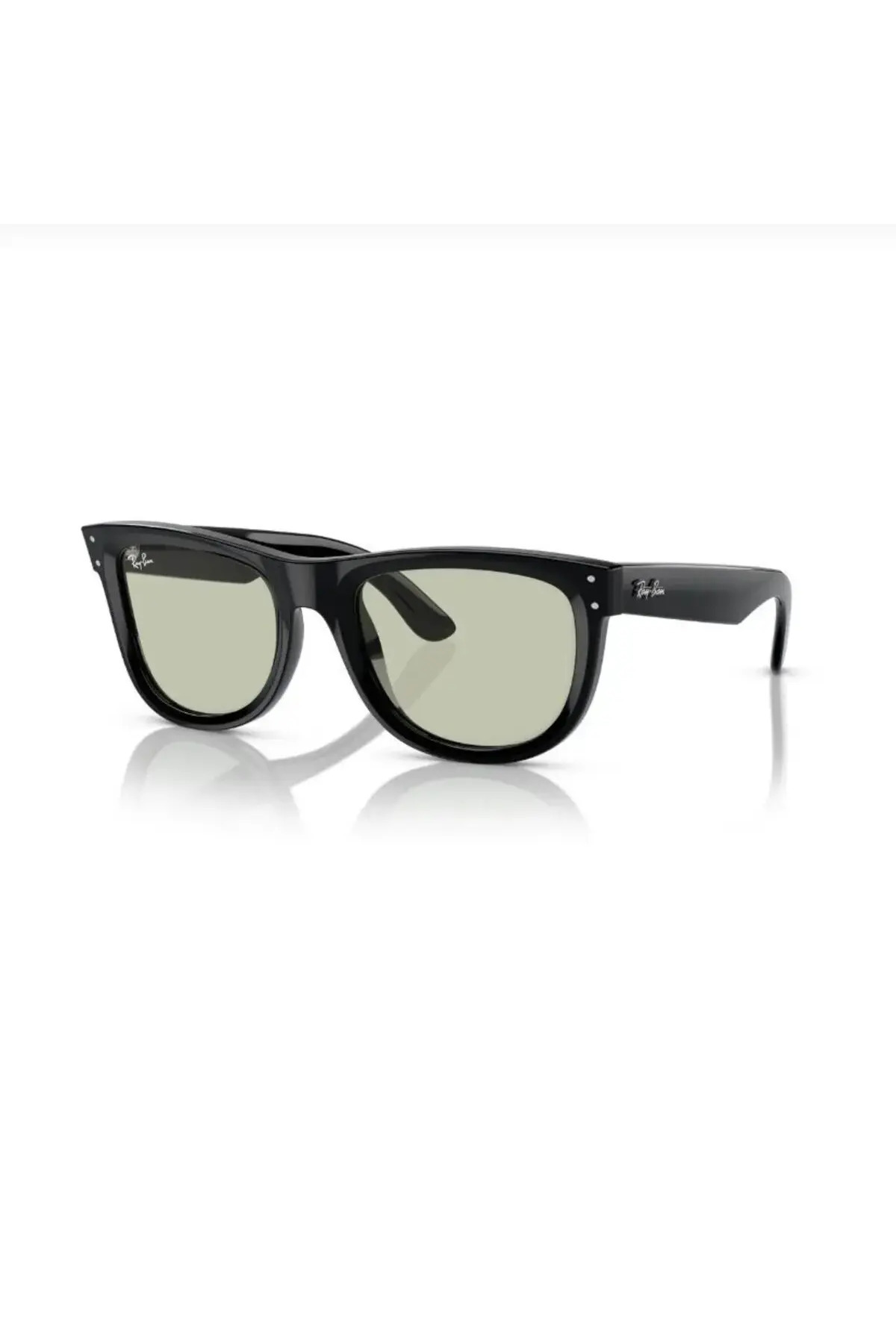 Ray-Ban Rb R0502s Wayfarer Reverse 6677/2 53 Unısex Güneş Gözlüğü ...
