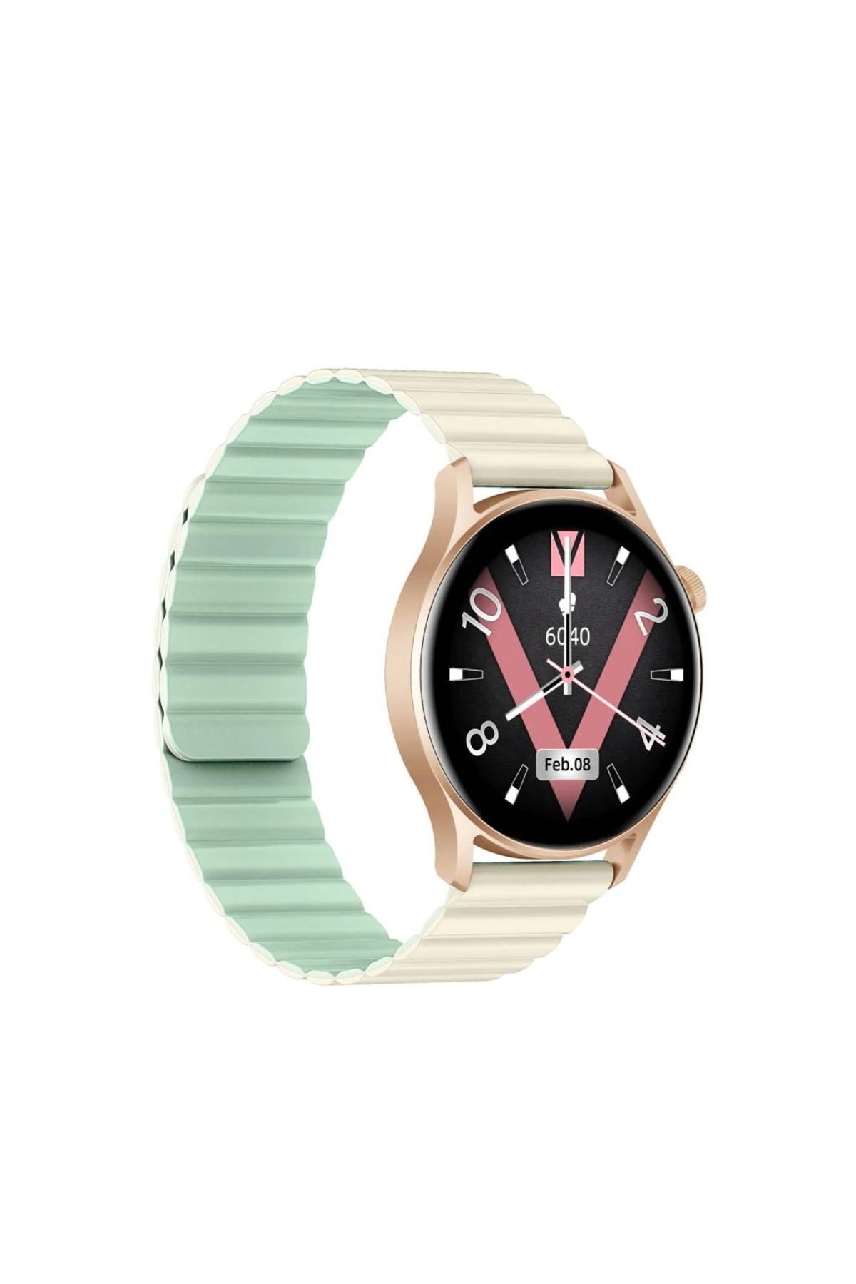 Kieslect Smart watch Lora 2 - Gold- Trendyol