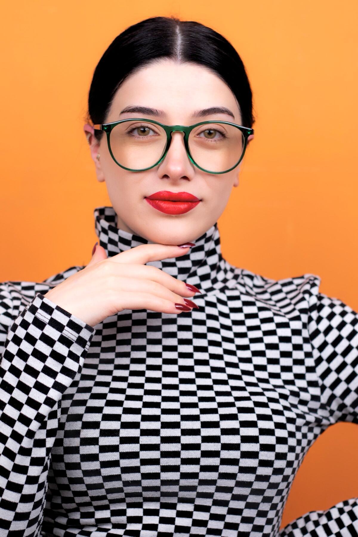 Focus On Erica Green Mavi Işık Filtreli Ekran Gözlüğü Fiyatı, Yorumları ...