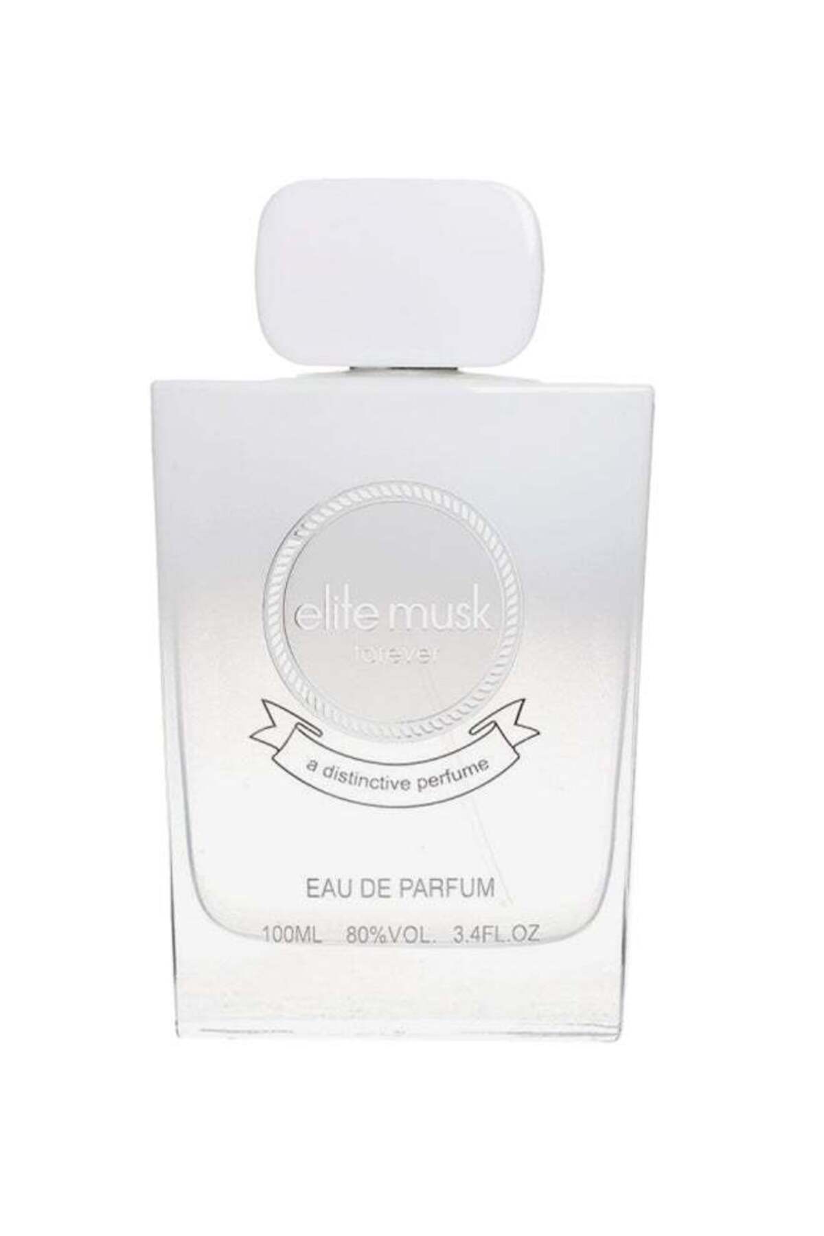 Musk Elite Musk Forever EDP 100ml- Trendyol