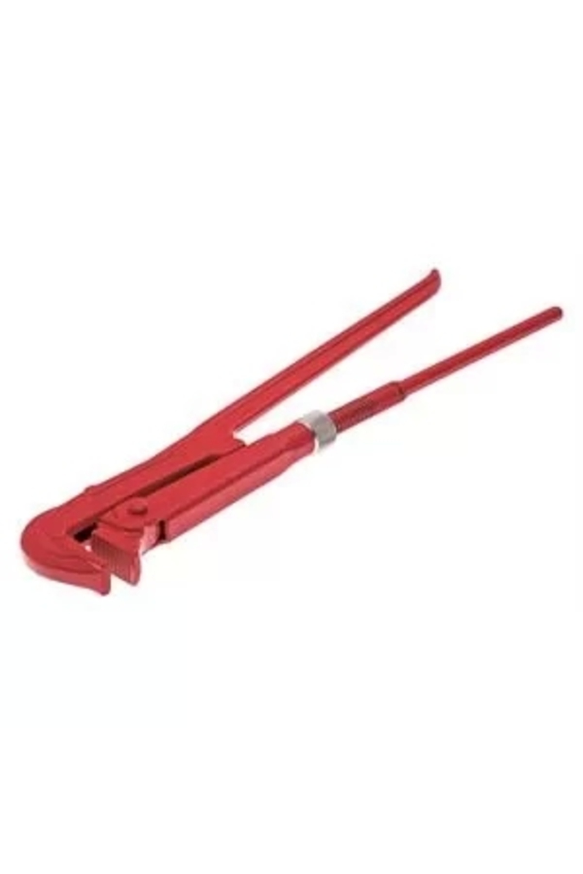 İzeltaş 2201100010 Tongs Pipe Wrench ( 85 ) 1''- Trendyol