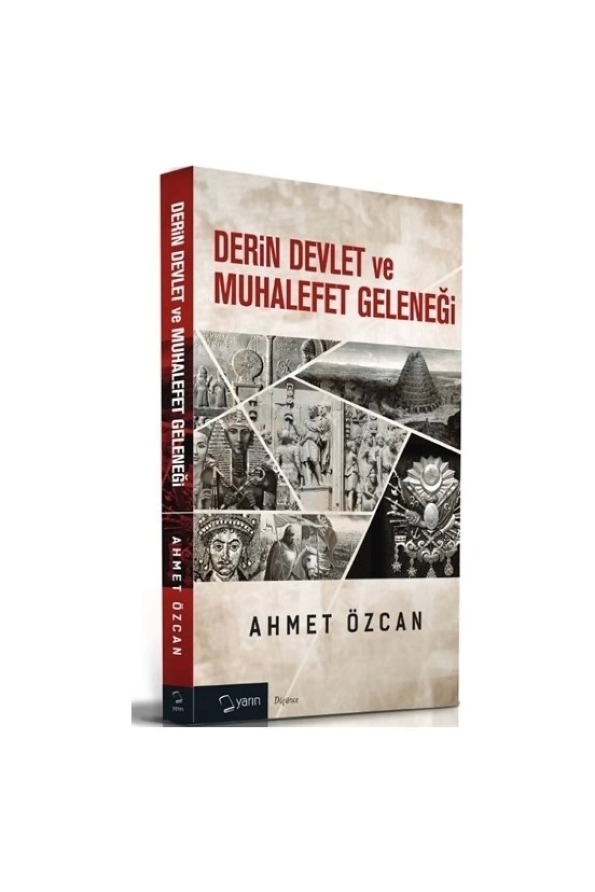 Genel Markalar Derin Devlet Ve Muhalefet Geleneği - Fiyatı, Yorumları