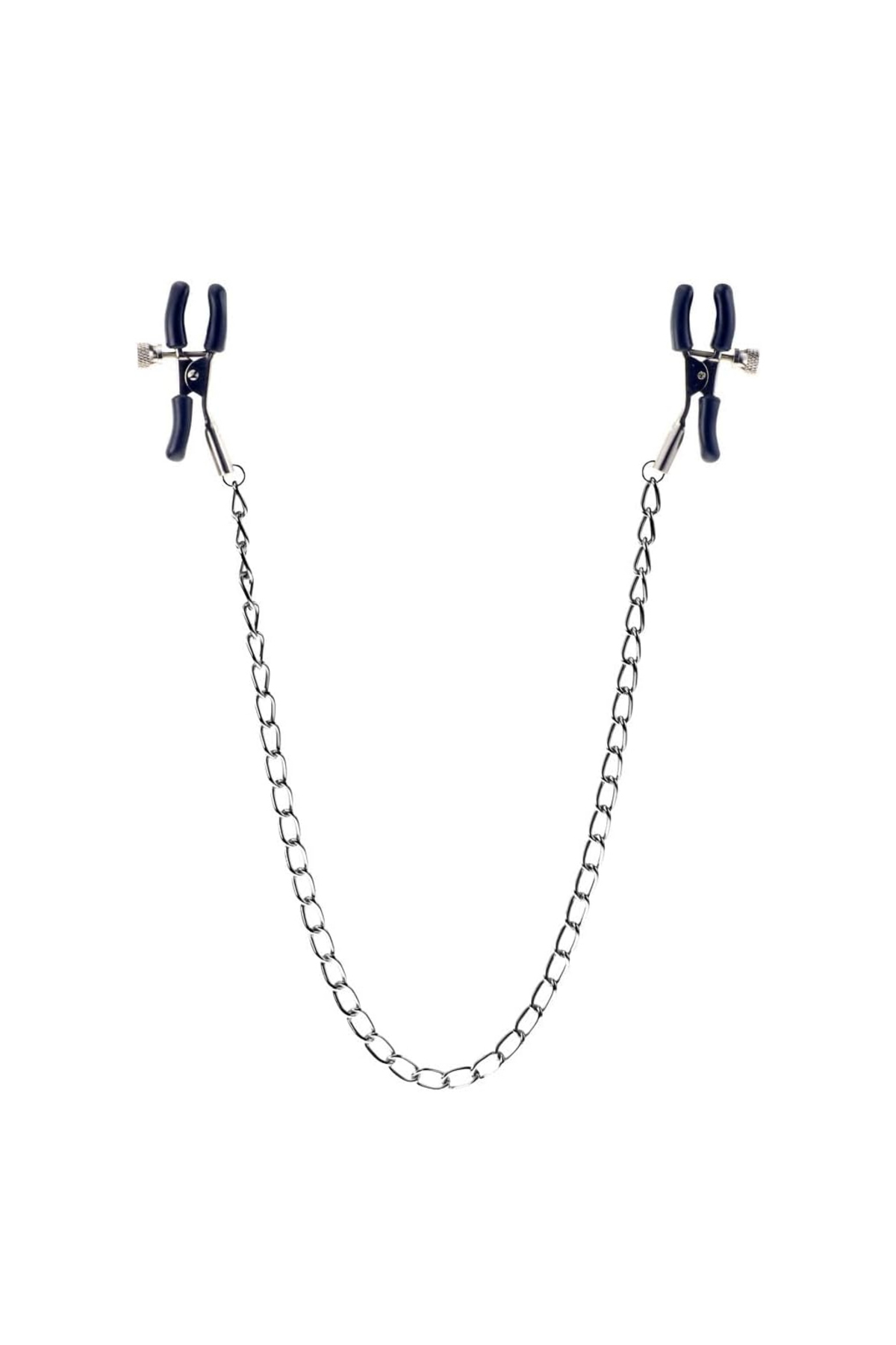 ShibariTürk Meme Ucu Kıskacı (Nipple Clamp) - Fiyatı, Yorumları