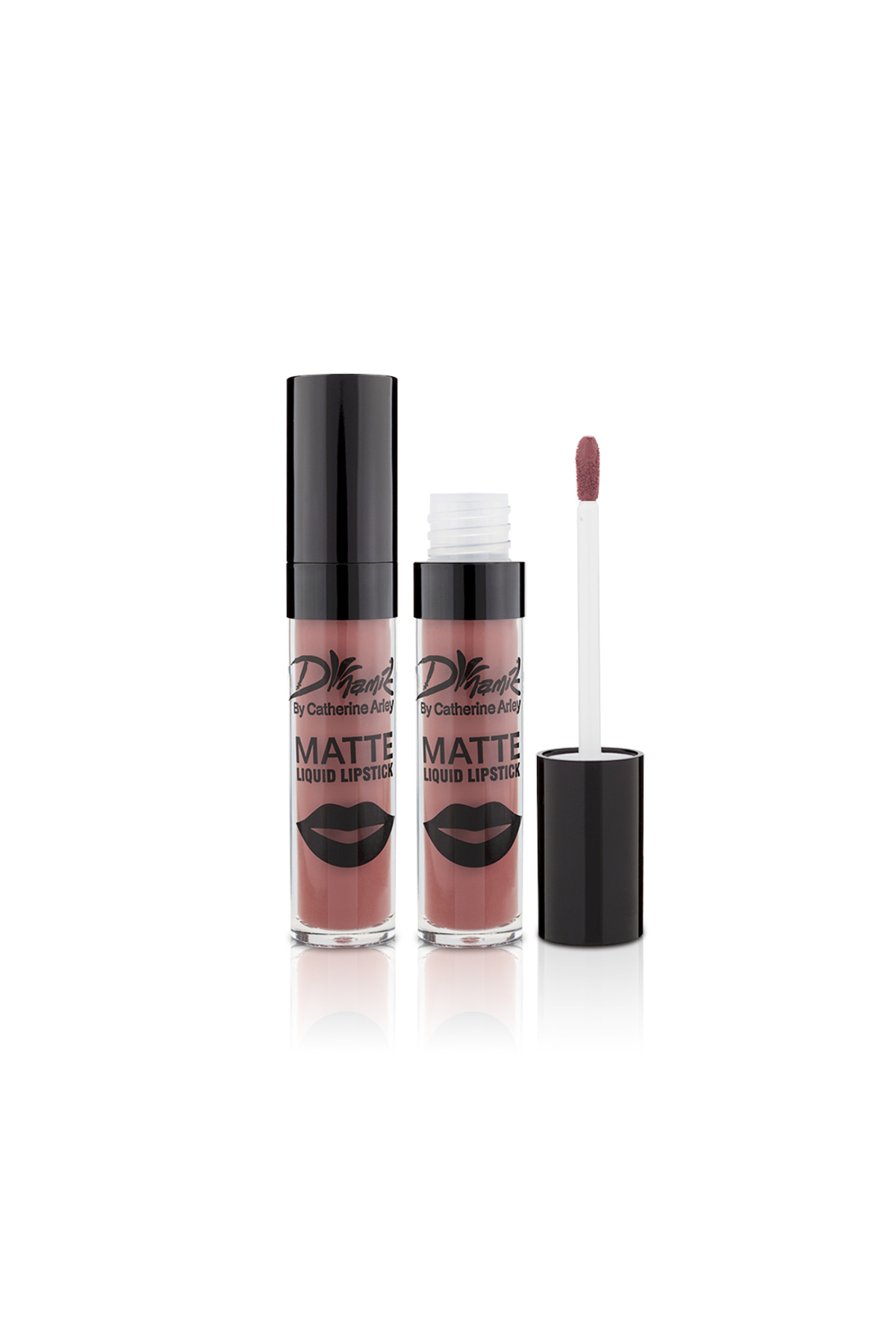 Catherine Arley DİNAMİK MATTE LIQUID LIPSTICK NO:02 Fiyatı, Yorumları ...