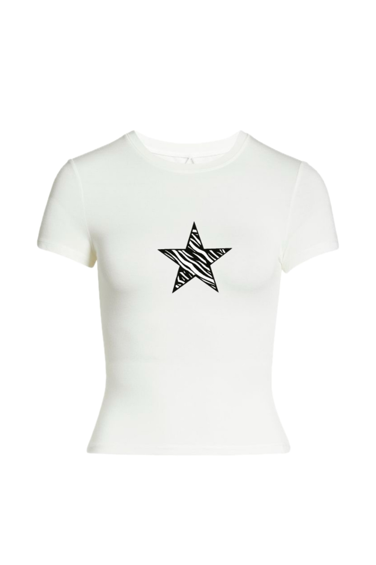 star wears Star baby tee t-shirt Fiyatı, Yorumları - Trendyol