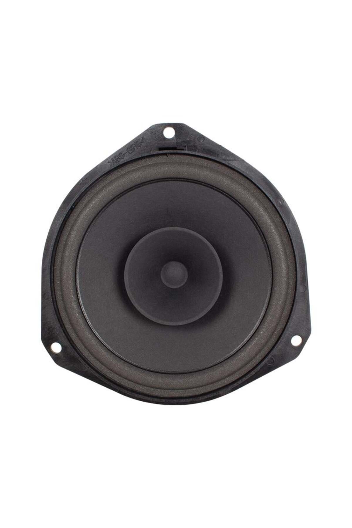 LEONE 160-2 16 Cm 4 Ohm Üçgen Oto Hoparlör (FIAT VE HYUNDAI IÇİN ...