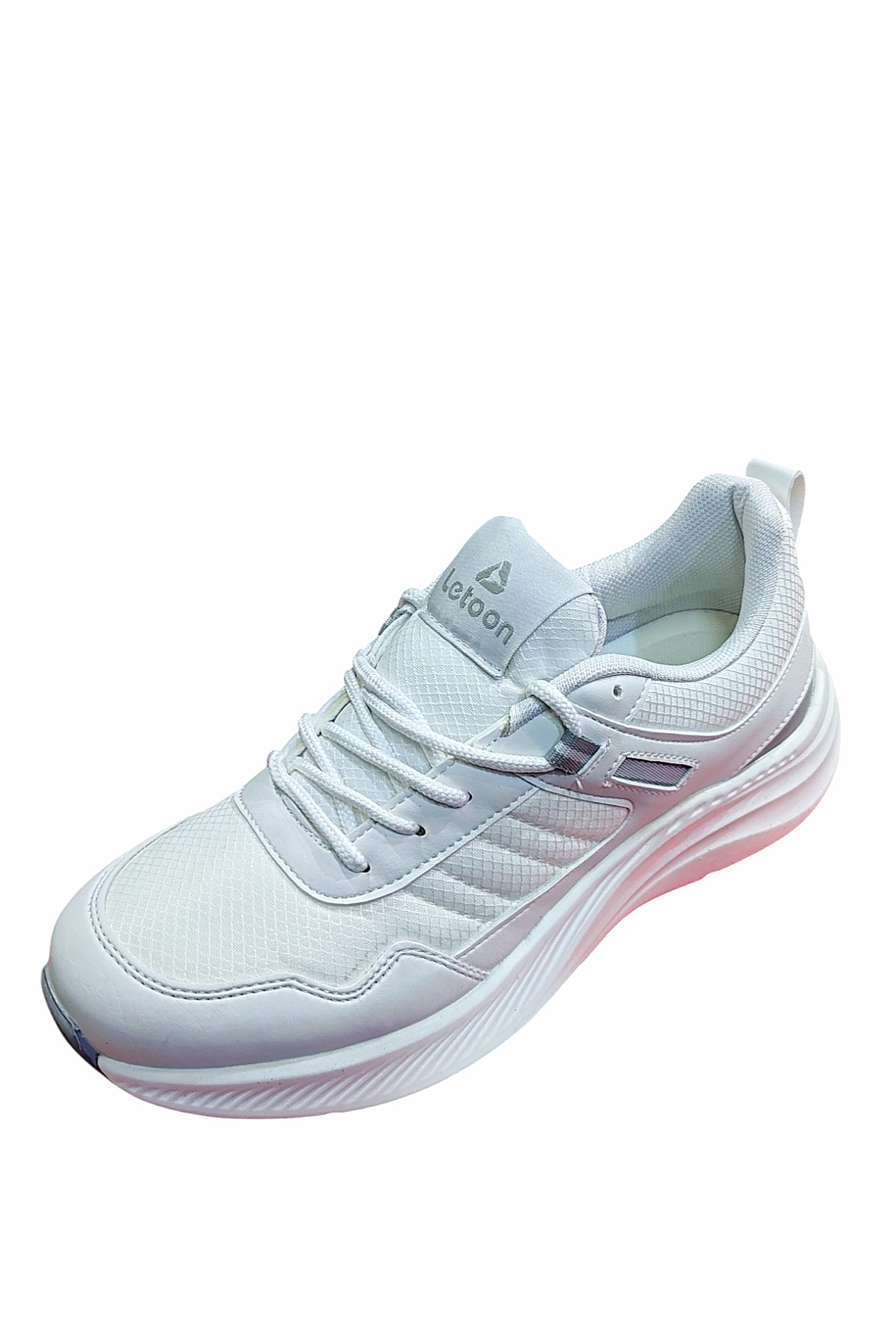 LETOON Premium Comfort Ultra Hafif Microfiber Sneaker - Fiyatı, Yorumları