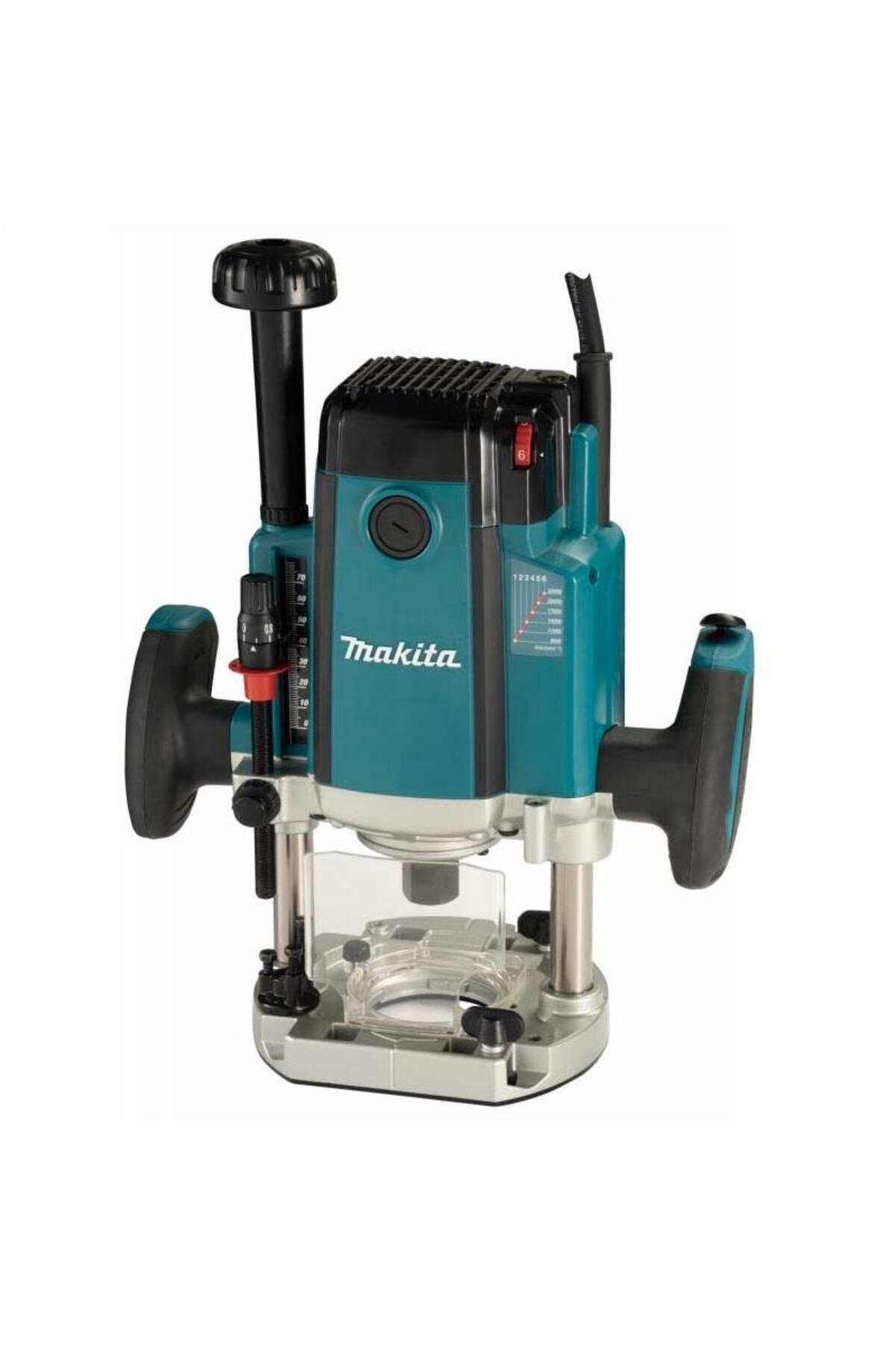 Makita RP2303FC Freze Devir Ayarlı 2300W - Fiyatı, Yorumları