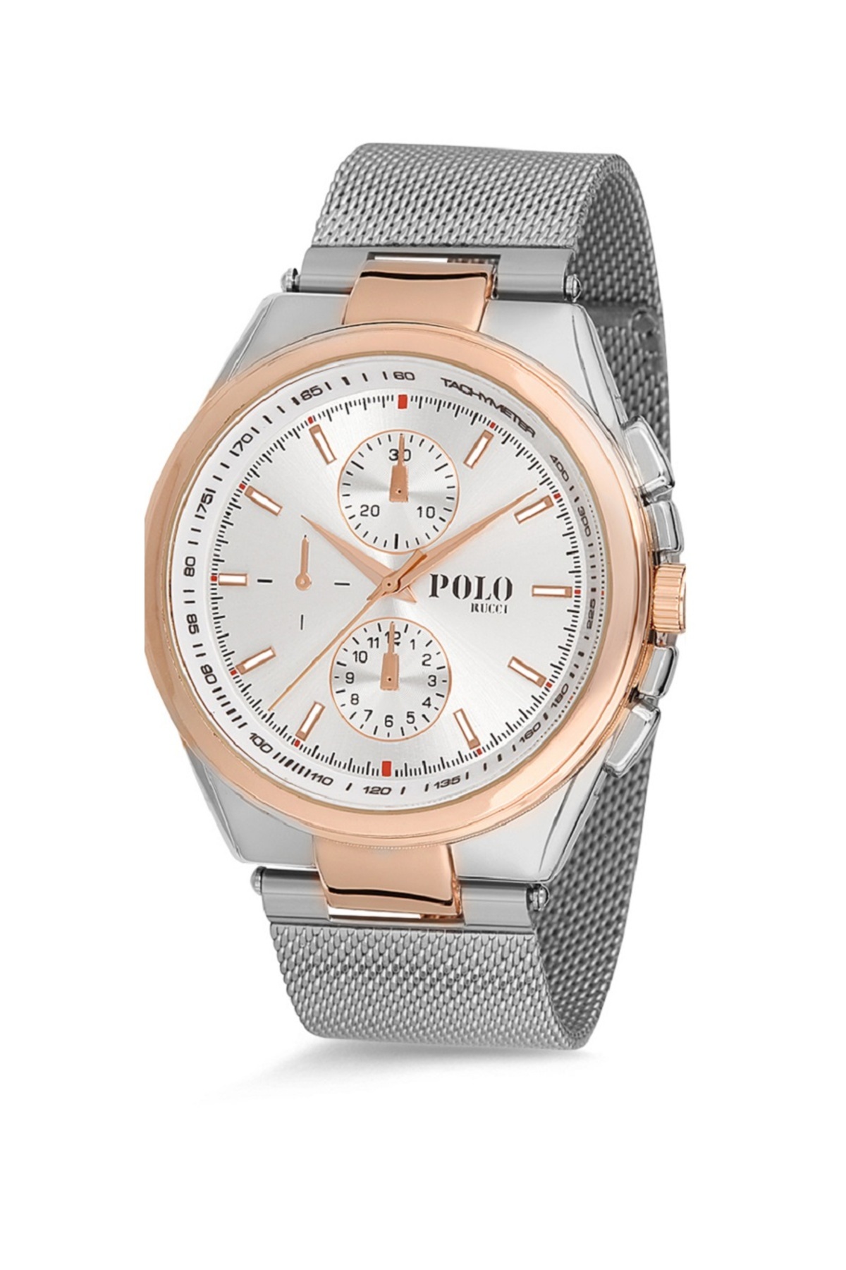 POLO Rucci 1608 Hasırlı Erkek Kol Saati Fiyatı, Yorumları - Trendyol