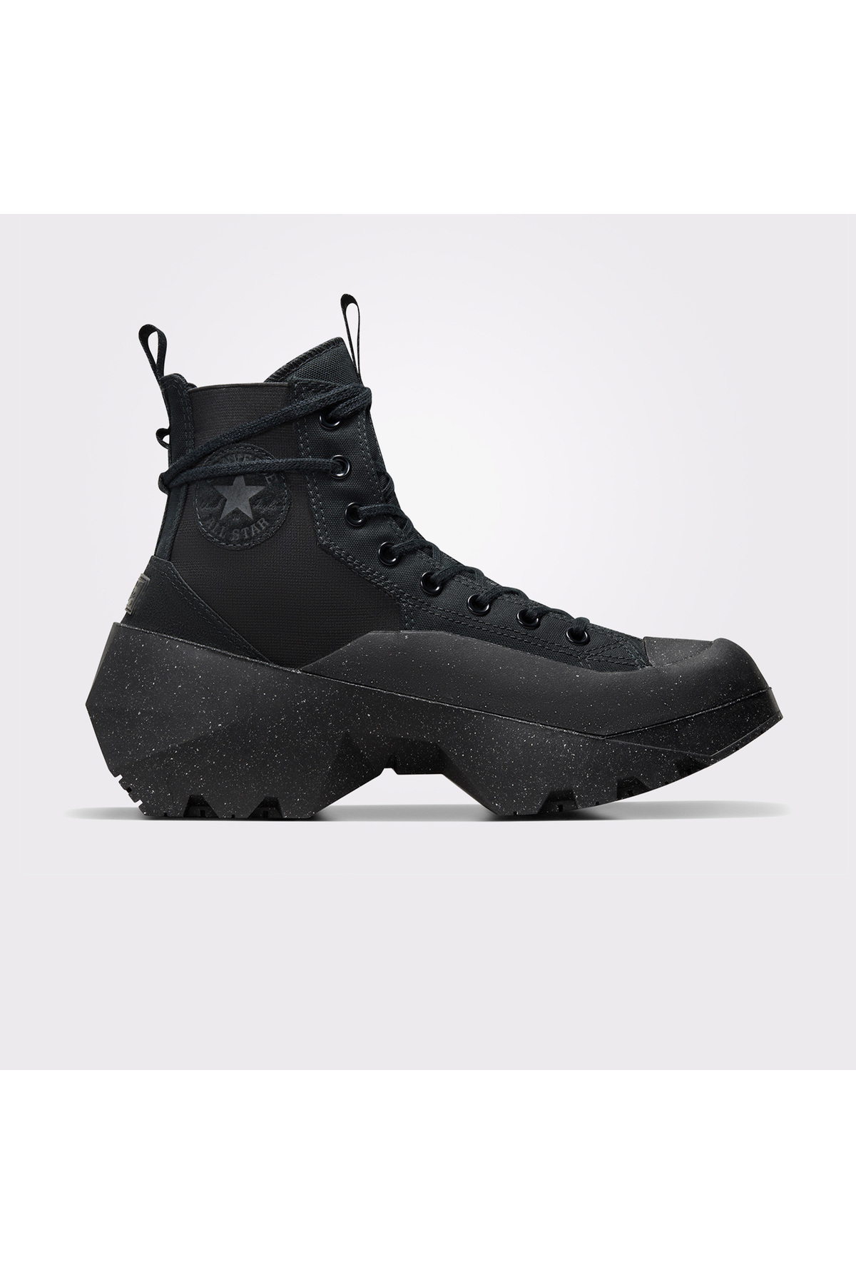 Converse Chuck 70 Geo Forma LS Unisex Siyah Sneaker - Fiyatı, Yorumları