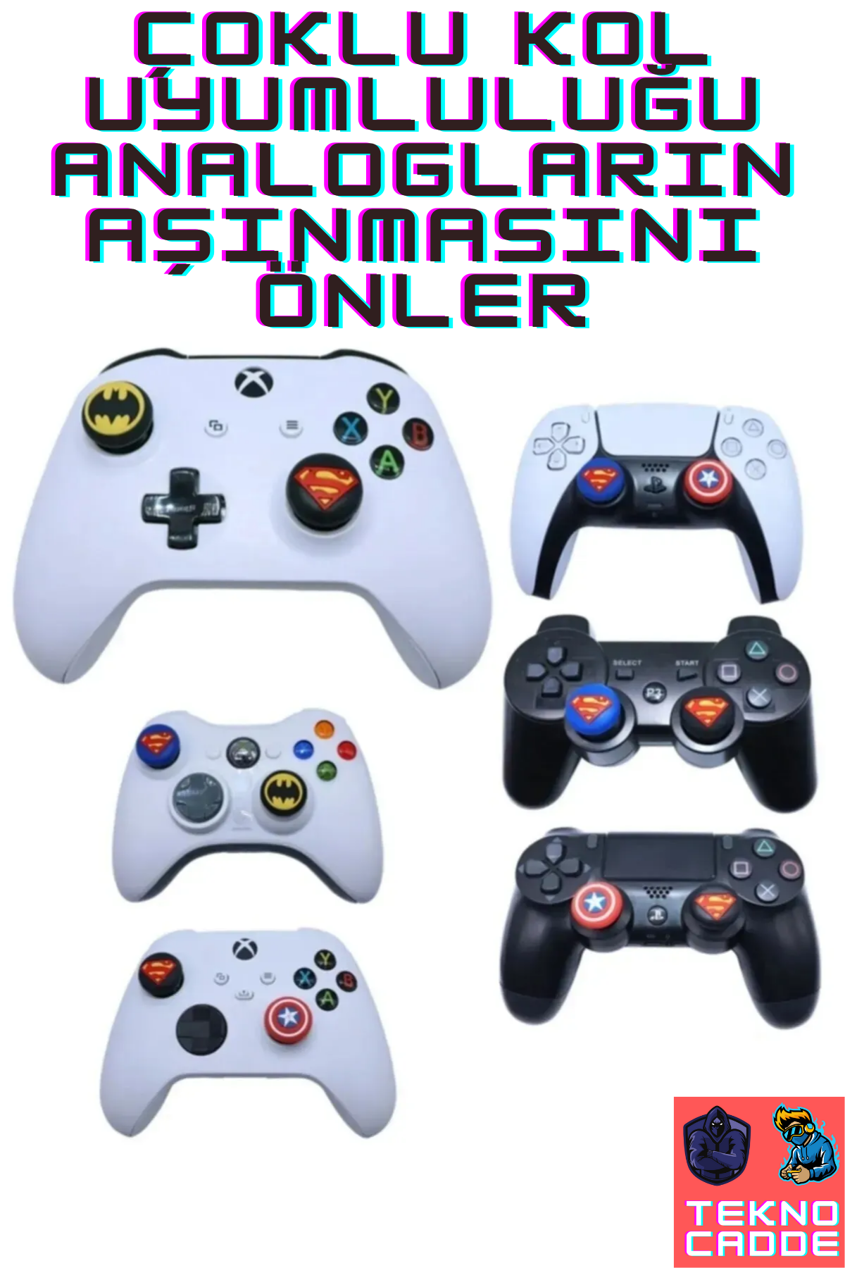 beboncool NeW3D Ps5/Ps4/Xbox ONE/ONE X/ONE S/Series S/Series X/Switch ...