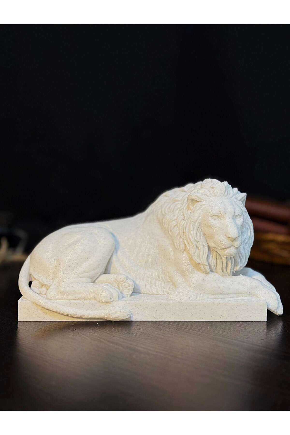 Novora Doğa - Aslan - Biblo Fiyatı, Yorumları - Trendyol