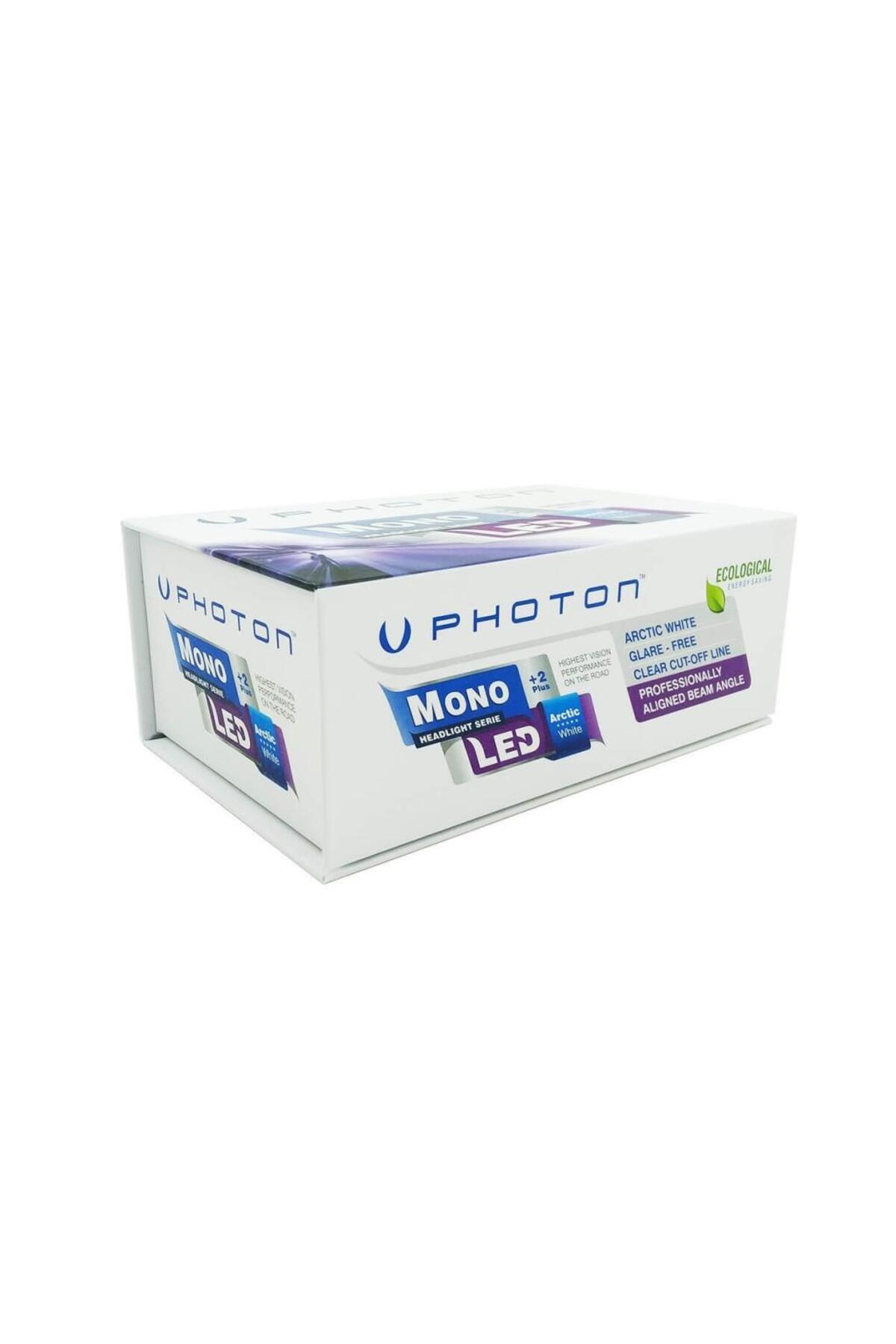 Photon Mono H11 12-24v Led Xenon - Honda Civic Fc5 Sis Far - Fiyatı ...