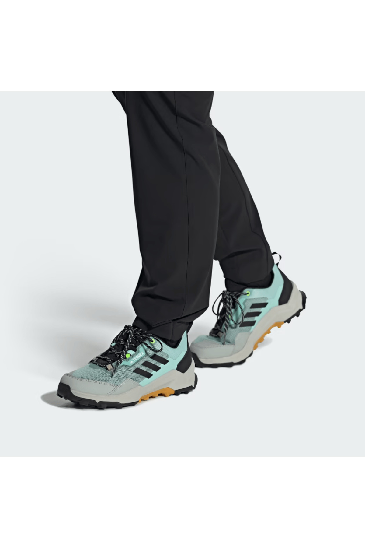 adidas Terrex Ax4 W Seflaq/cblack/preyel If4870 Turqouıse Fiyatı ...