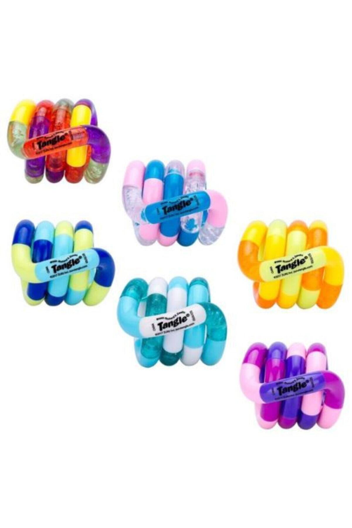 Tangle Angel Tangle Original Classic 1 Adet - Fiyatı, Yorumları