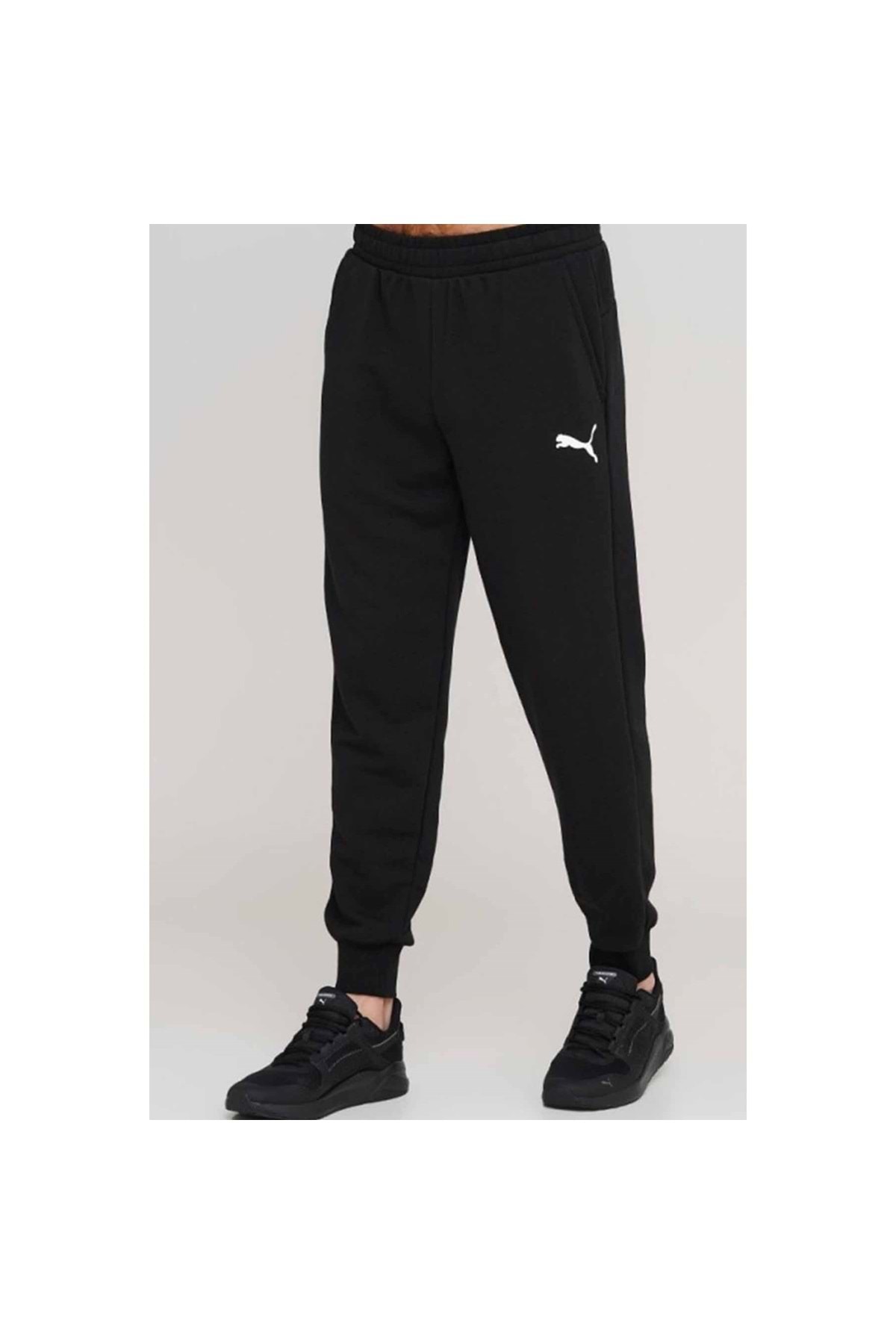 Puma 586716-51 Teamgoal 23 Casuals Pants Antrenman Erkek Eşofman Altı ...