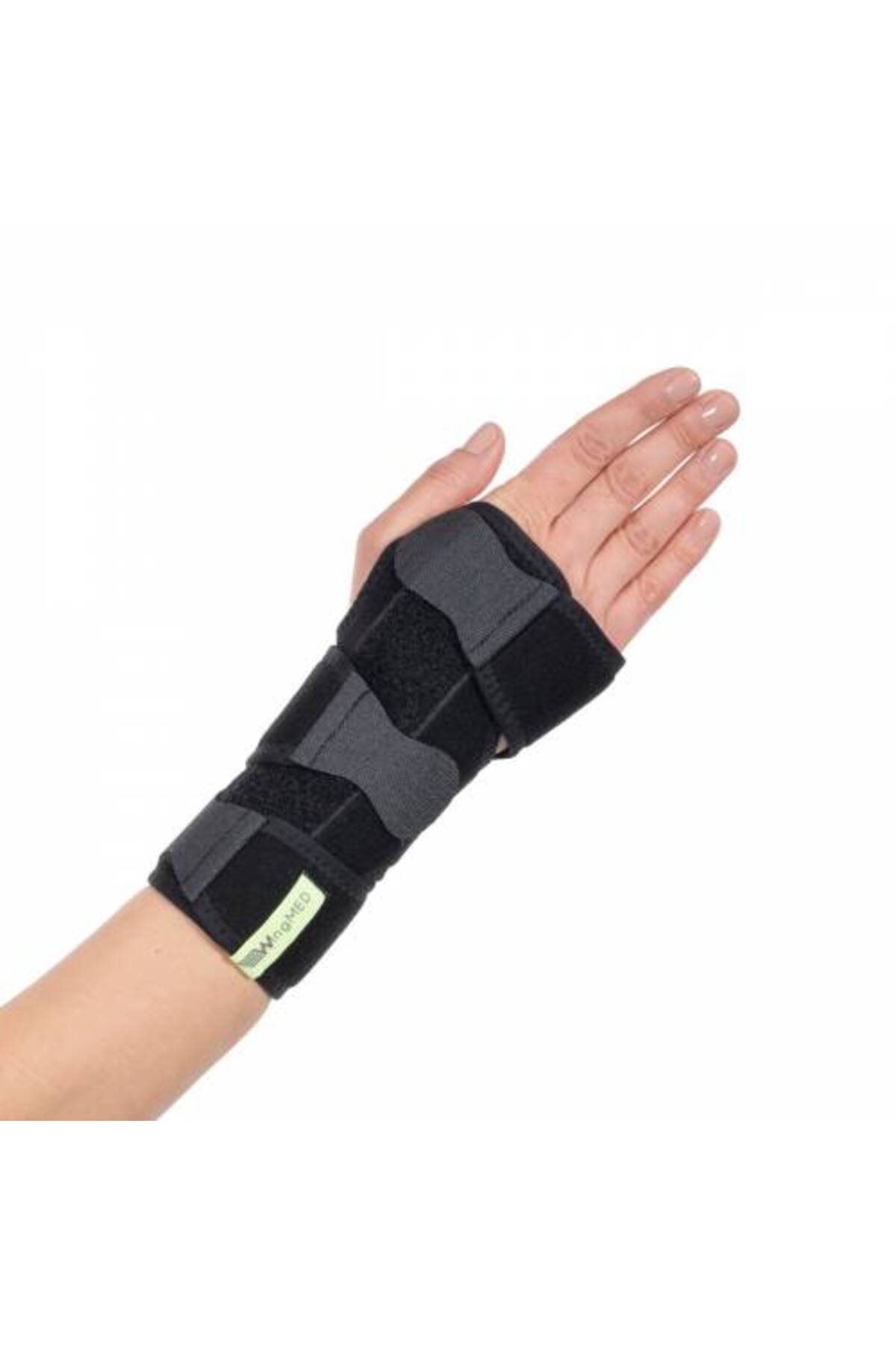 Wingmed Standart Sağ Sol Kullanılabilir El Bilek Ateli W309 - Fiyatı ...