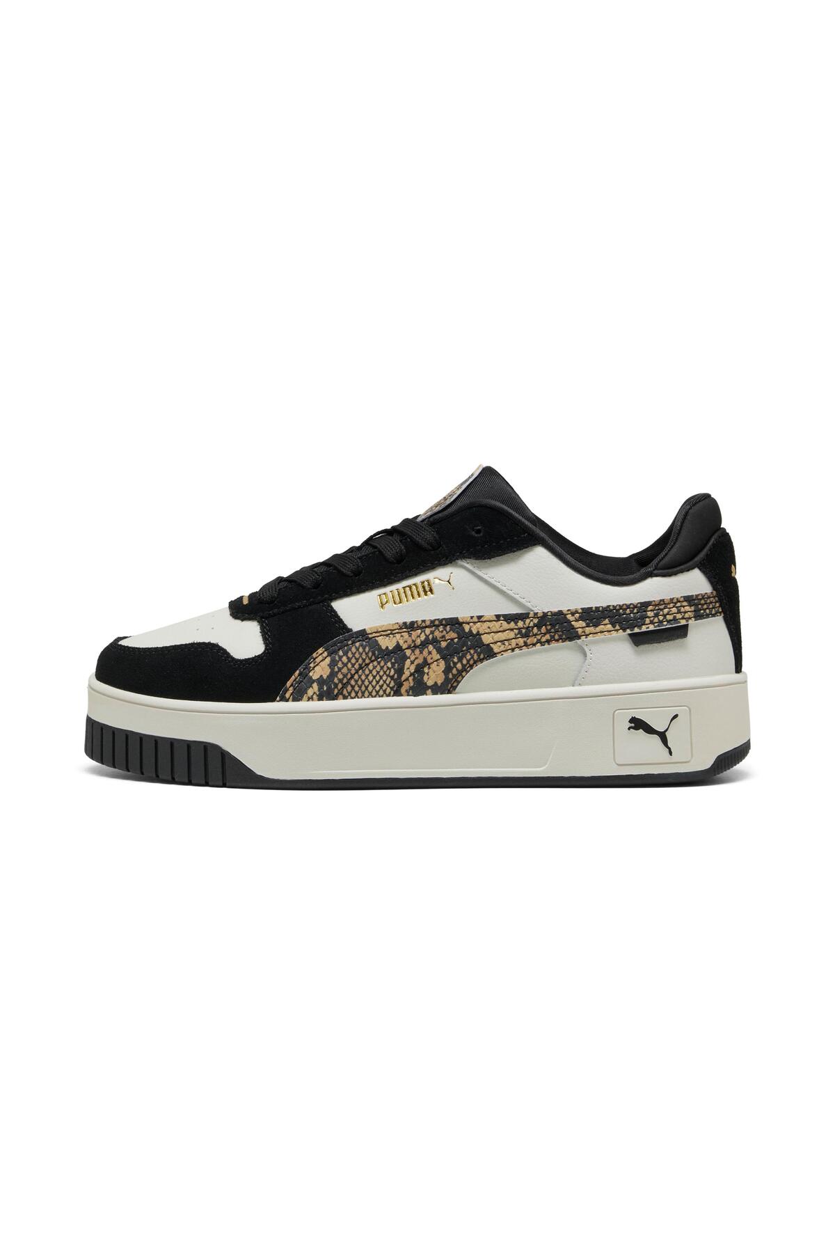 Puma Carina Street Snake Chic Sneaker - Fiyatı, Yorumları