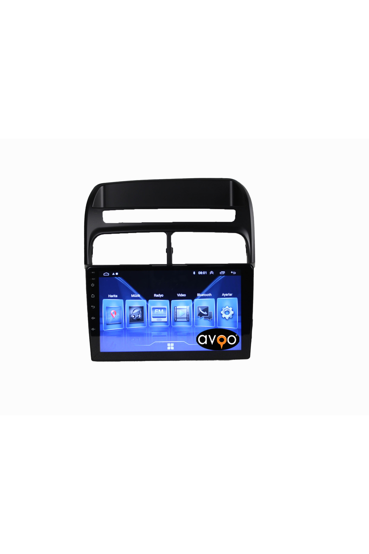 Smart Dragon SMART GO FİAT LİNEA OLD 2006/2015 9 İNÇ 4-64 - Fiyatı ...