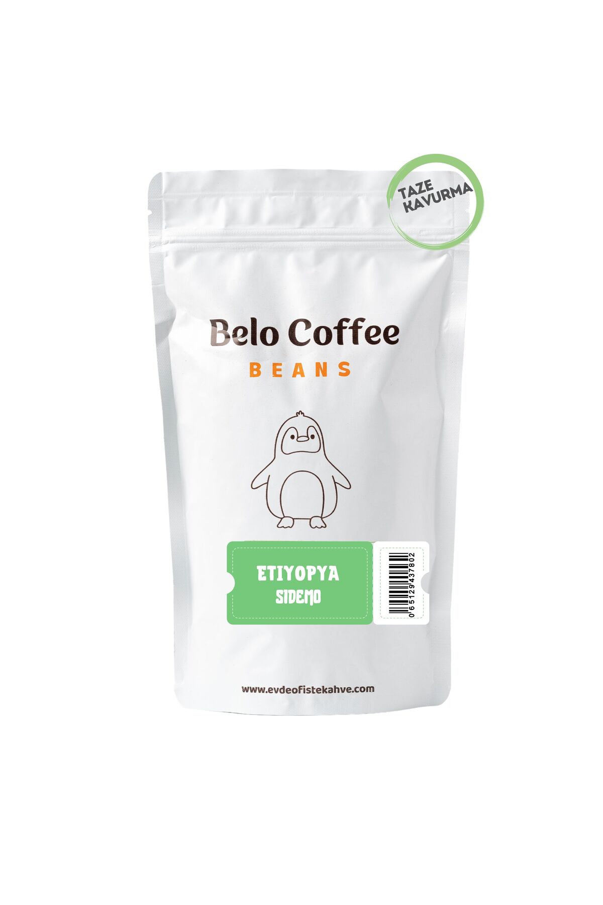 Belo Coffe Etiyopya Sidemo Fiyatı, Yorumları - Trendyol