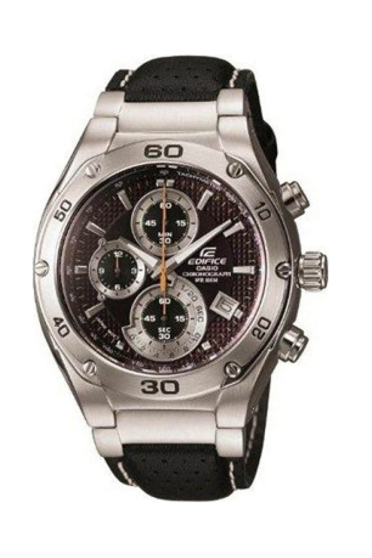 Casio Edifice Ef-517L-5Avdf Men's Wrist Watch- Trendyol