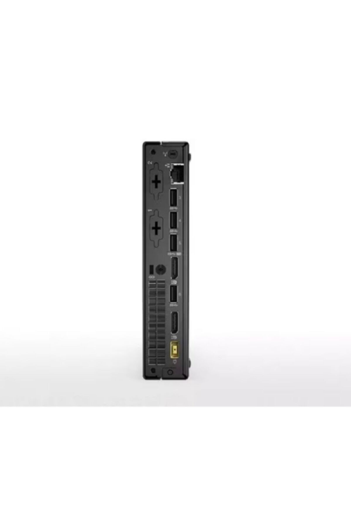 LENOVO Thinkcentre M920q I5-8.nesil 8 Gb Ram 256 Nvm Ssd Mini Masaüstü ...