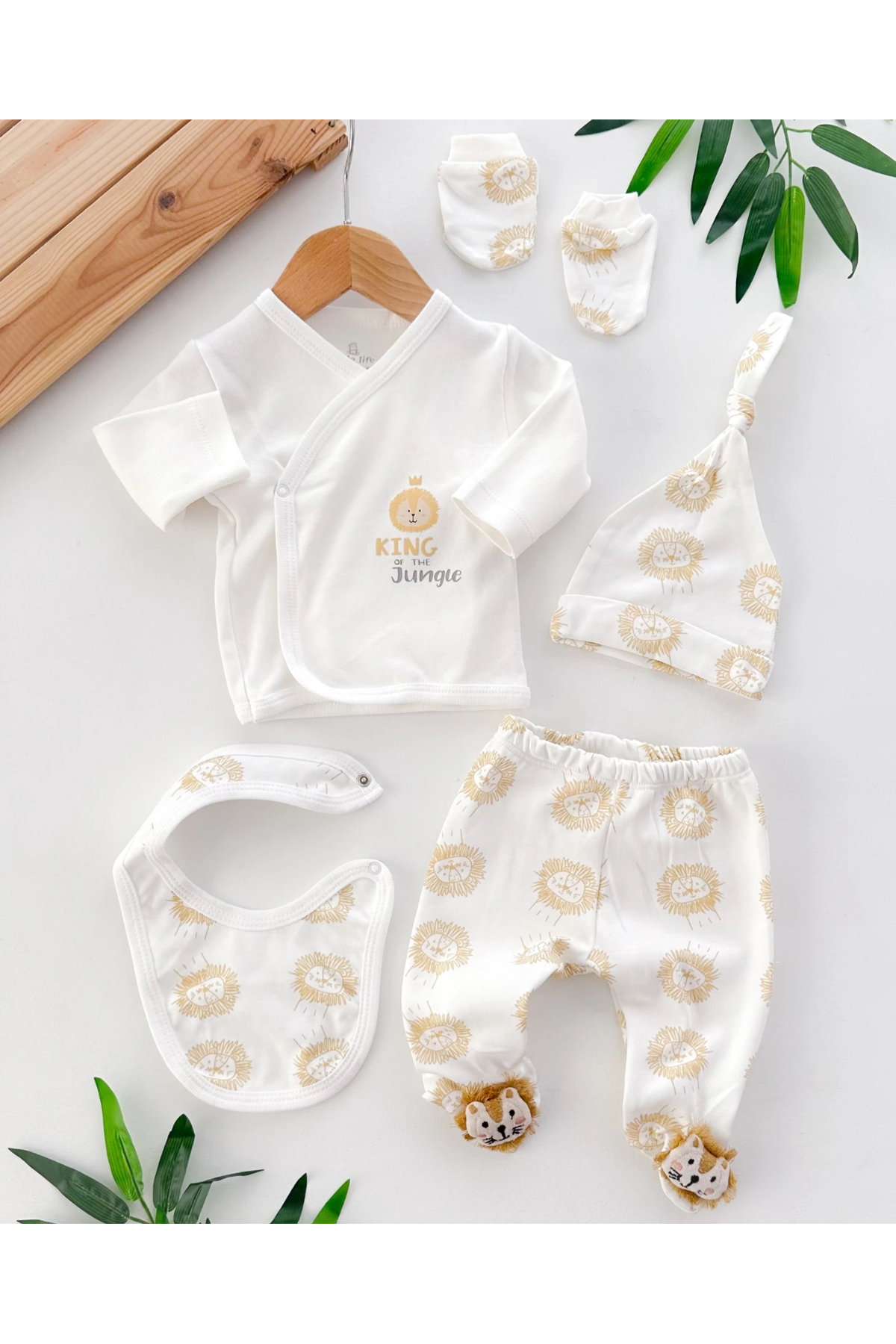 müço kids bebe takımFiyatı, Yorumları - Trendyol