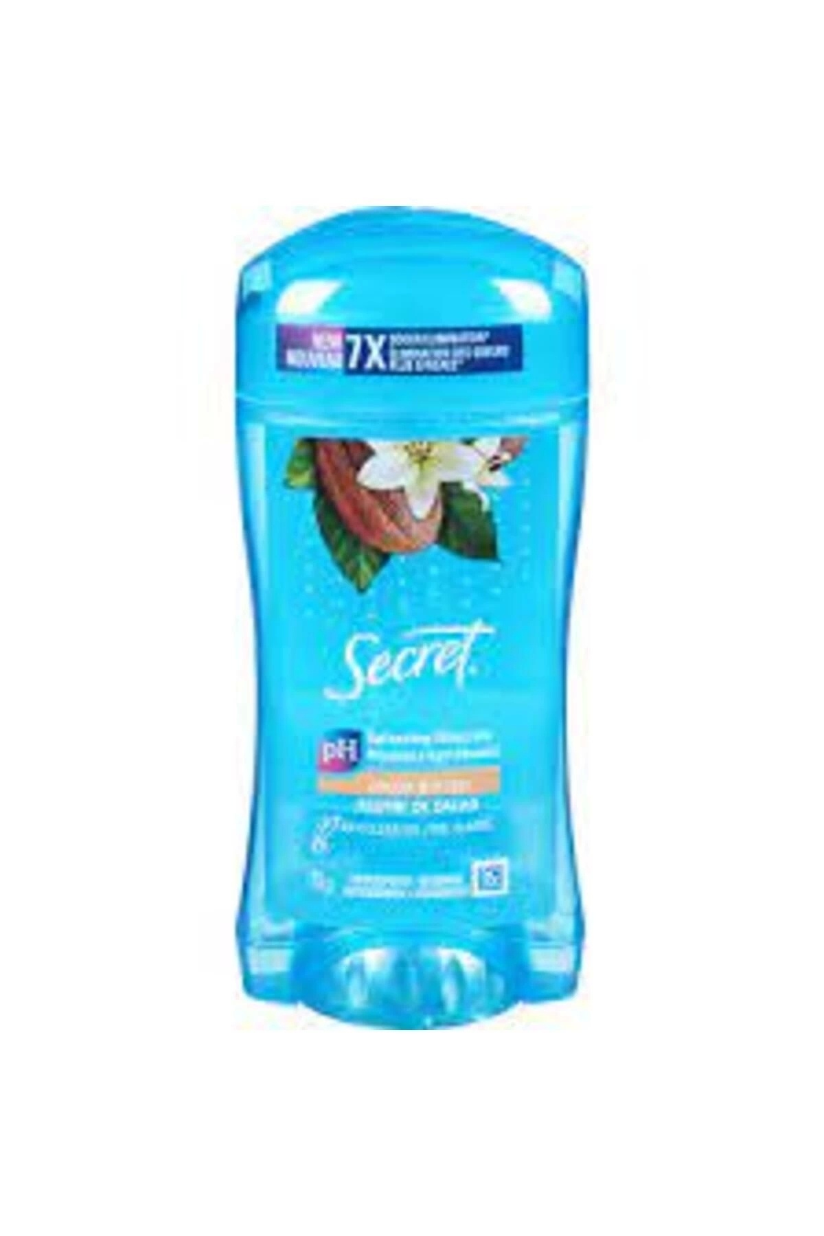 Secret Cocoa Butter Antipersprant Jel Deo 73 gr Fiyatı, Yorumları ...