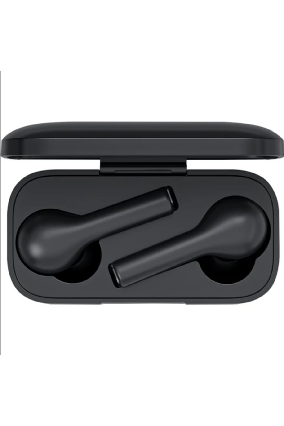 Linktech Tw4 Tws Premium Bluetooth Kulak Içi Kulaklık Siyah - Fiyatı ...