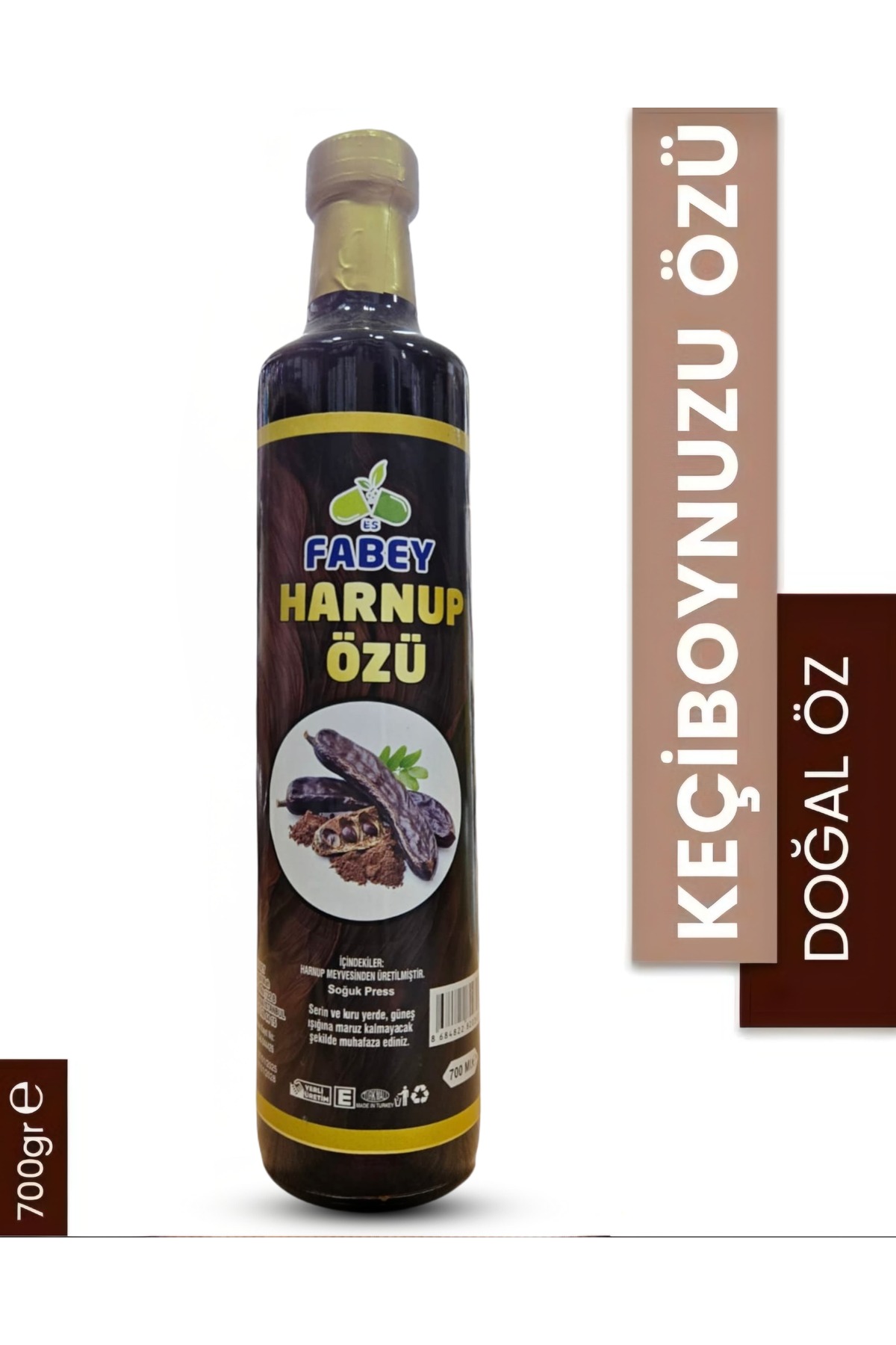 FABEY Harnup Özü 700ml Fiyatı, Yorumları - Trendyol
