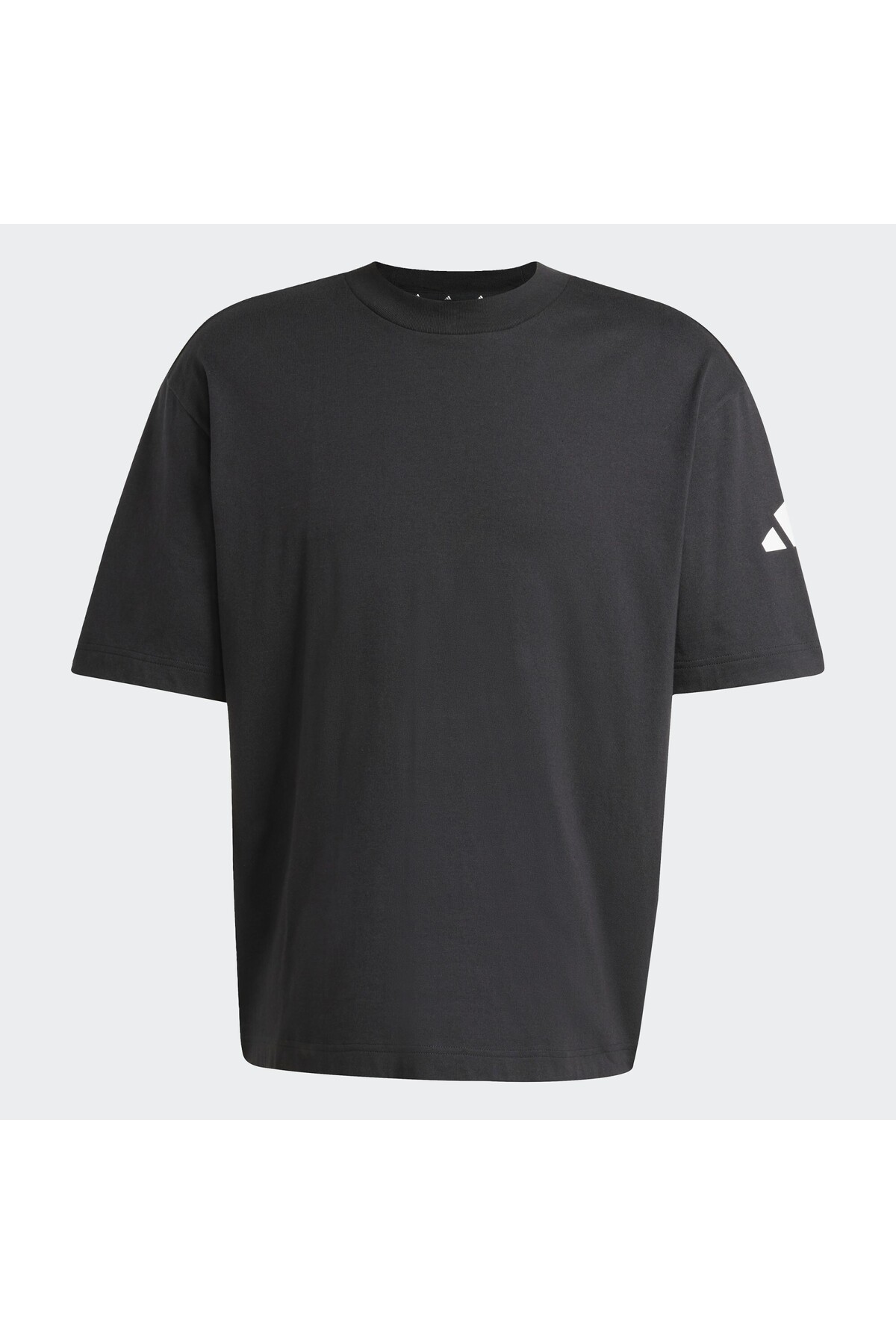 adidas Essentials Loose Fit 3 Bar Logo TeeFiyatı, Yorumları - Trendyol