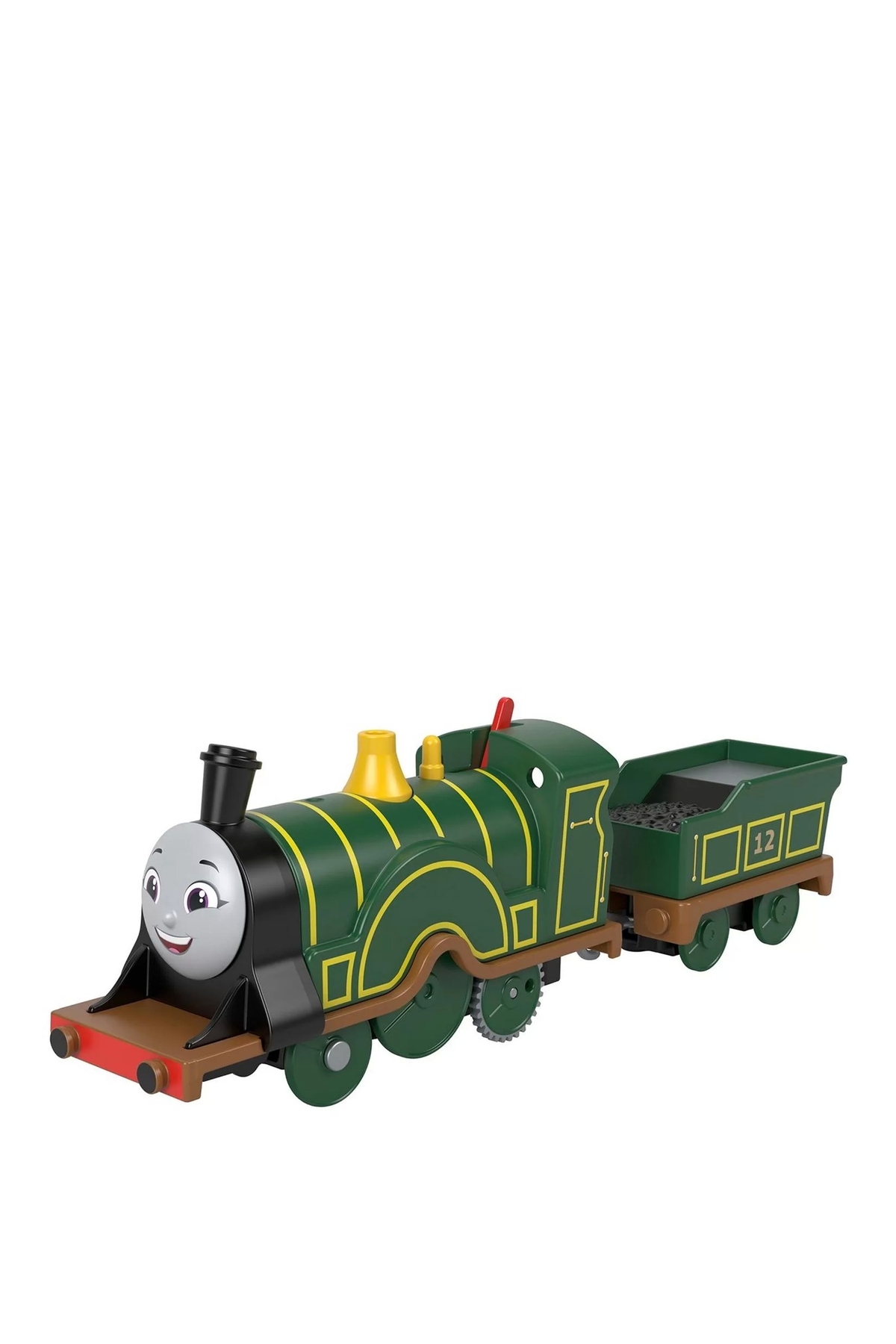 Fisher Price Thomas Friends Motorlu Büyük Tekli Trenler Emily - Hfx92 ...