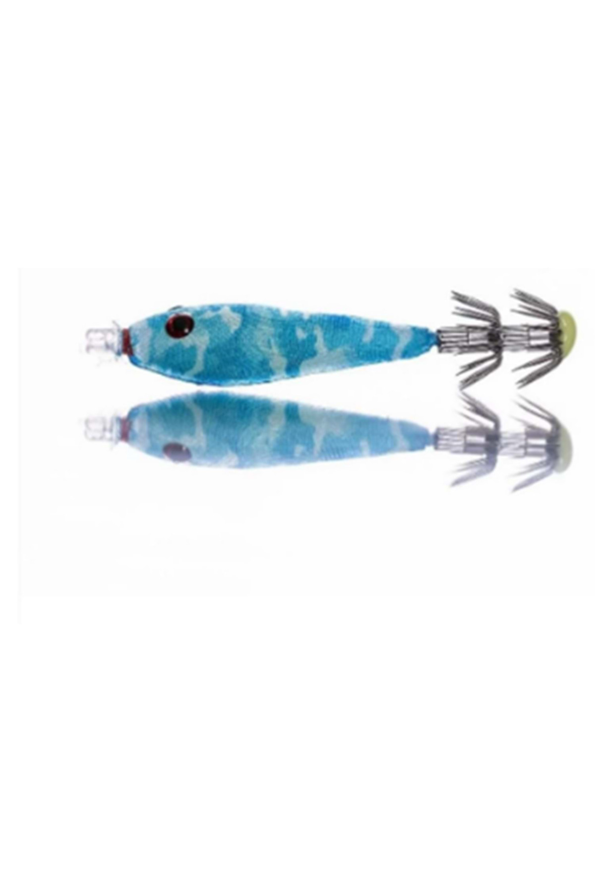 Genel Markalar Jelly Soft Squid 7cm 4.3gr Kalamar Zokası - Fiyatı ...