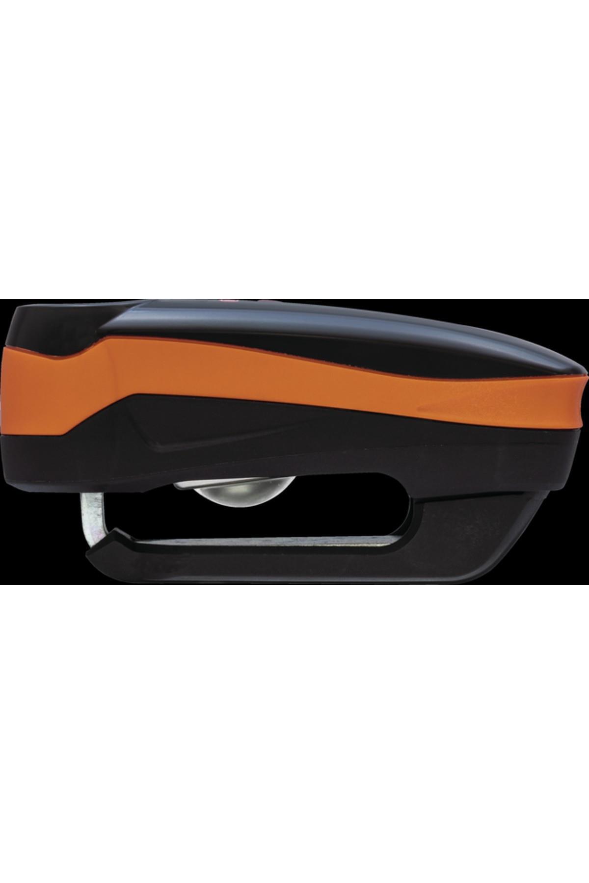 Abus 7000 Rs1 Detecto Logo Orange Fiyatı, Yorumları - Trendyol