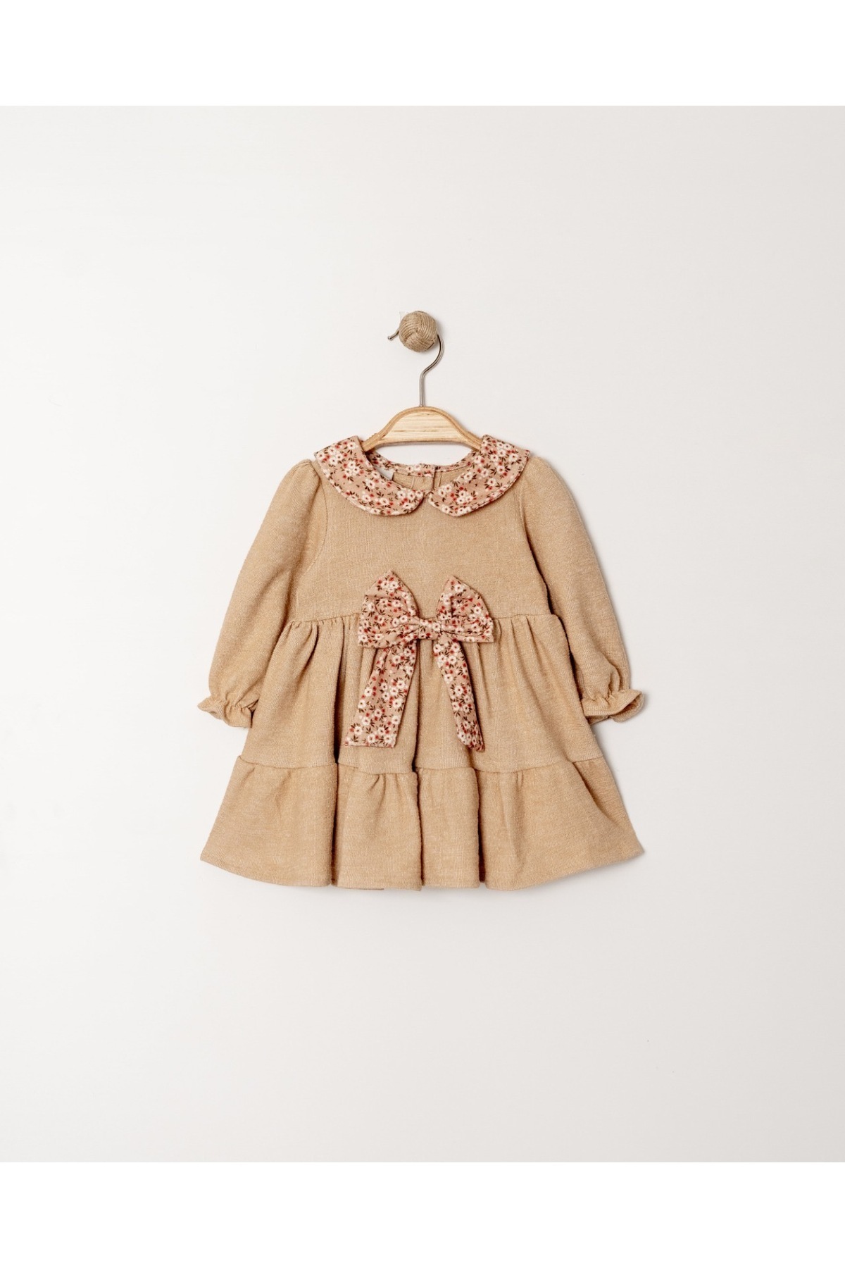 Eray Kids Bebe yakalı elbise Fiyatı, Yorumları - Trendyol