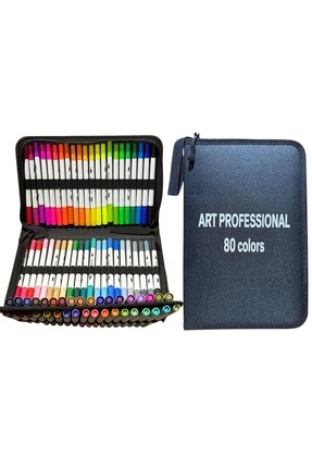 80'Li Marker Kalem Seti Fiyatları ve Modelleri - Trendyol